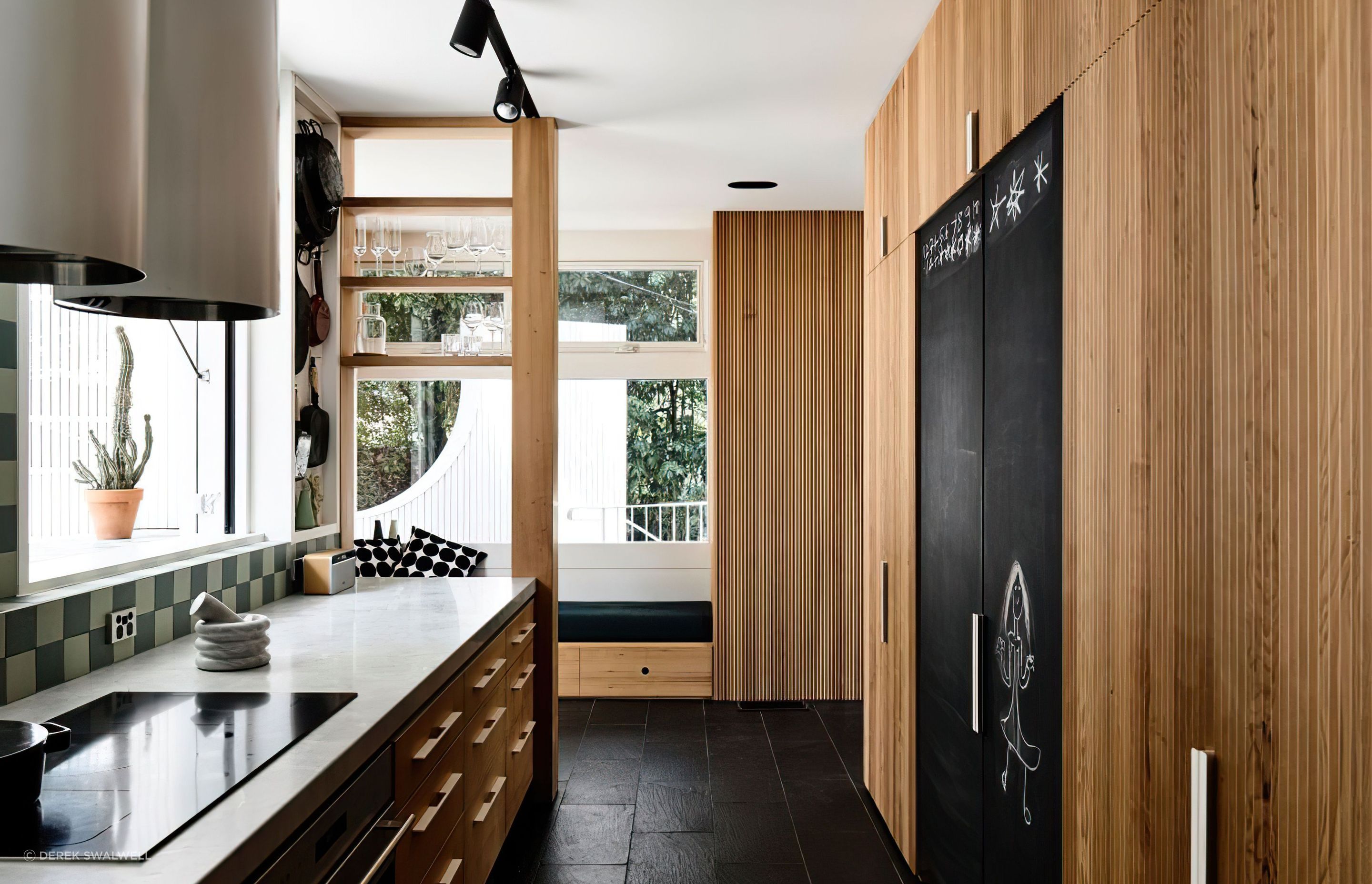 Kagan House by Weiss Builders | ArchiPro AU