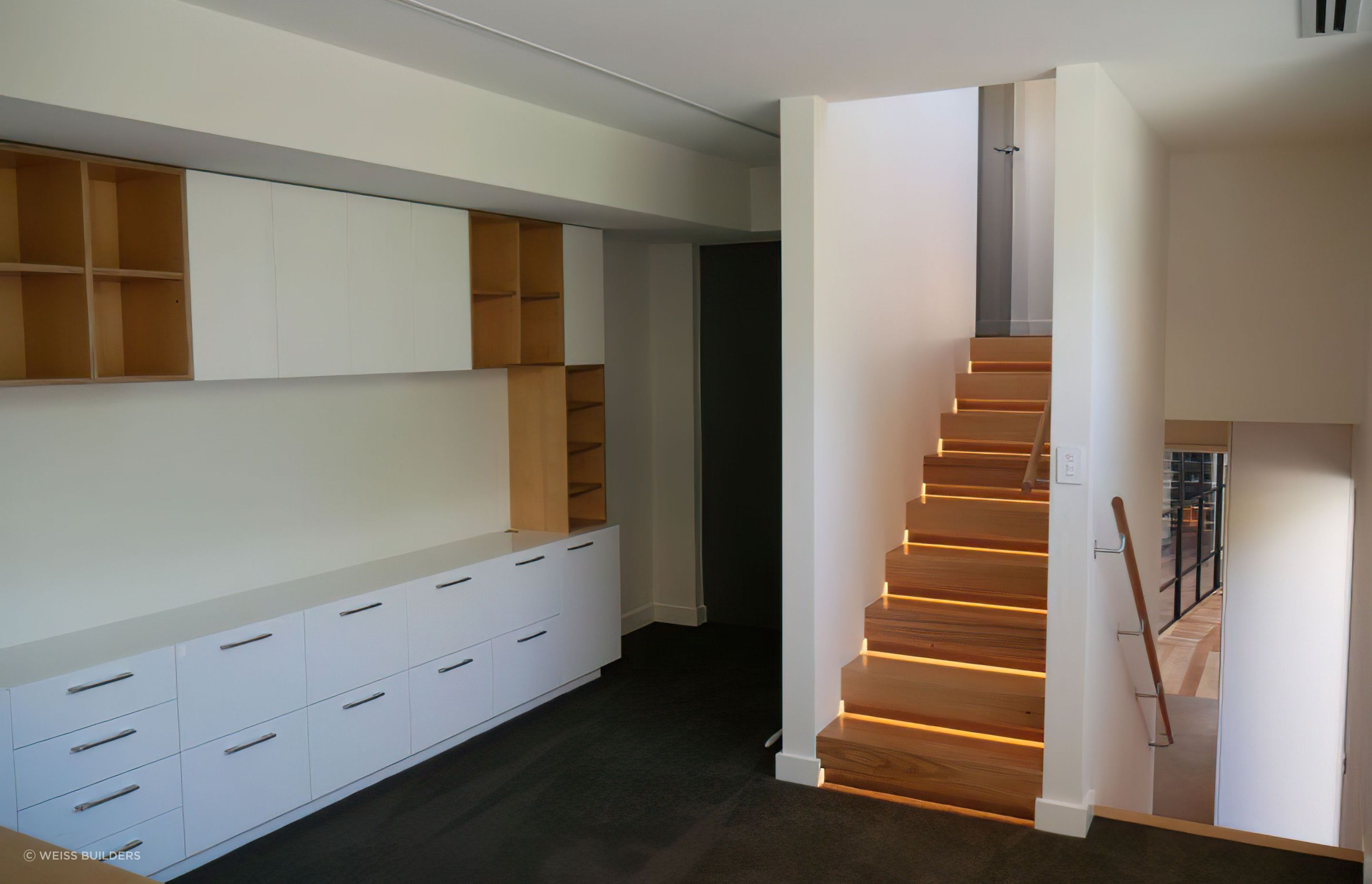 Carlton House by Weiss Builders | ArchiPro AU