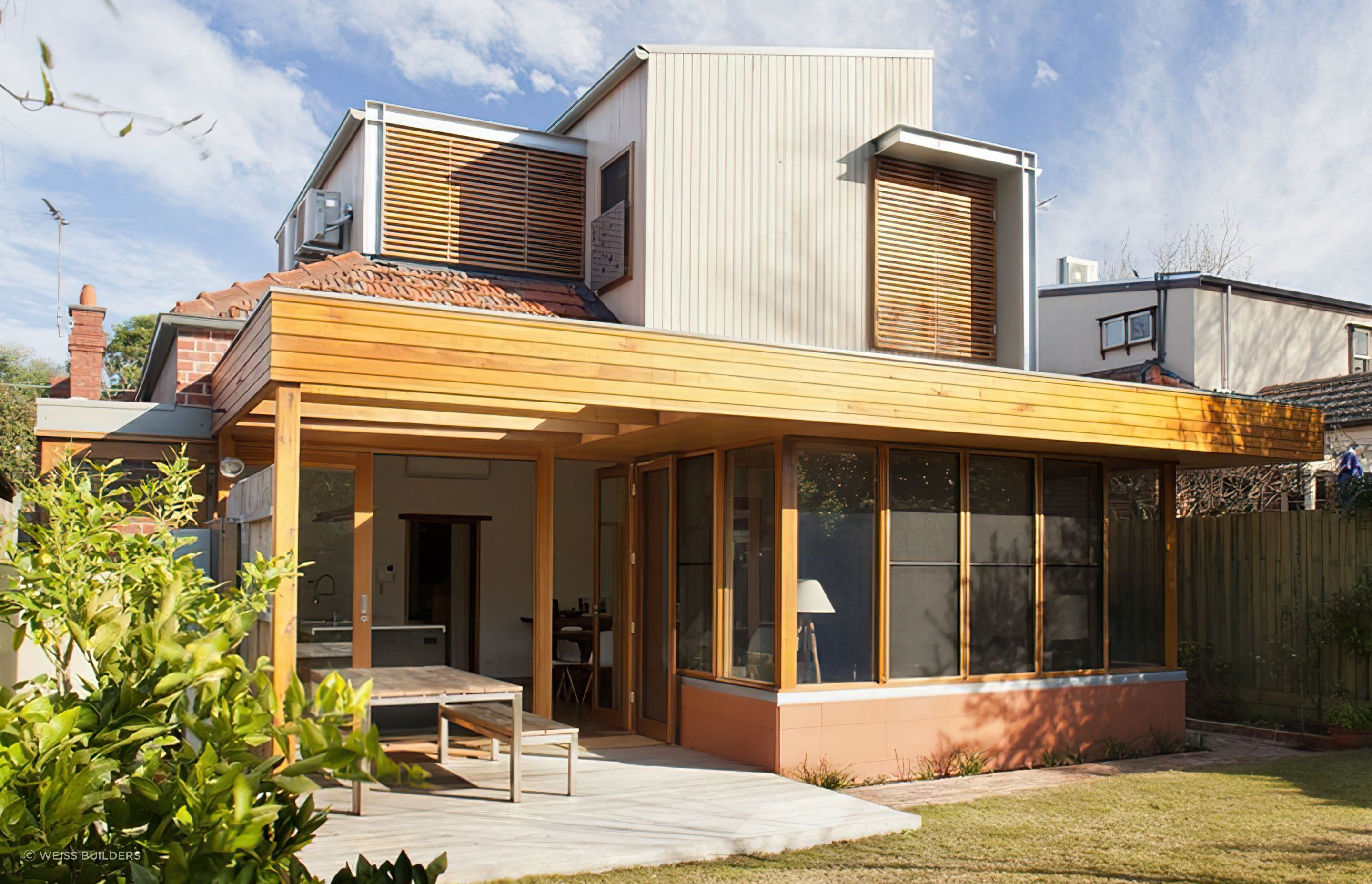 Elsternwick by Weiss Builders | ArchiPro AU