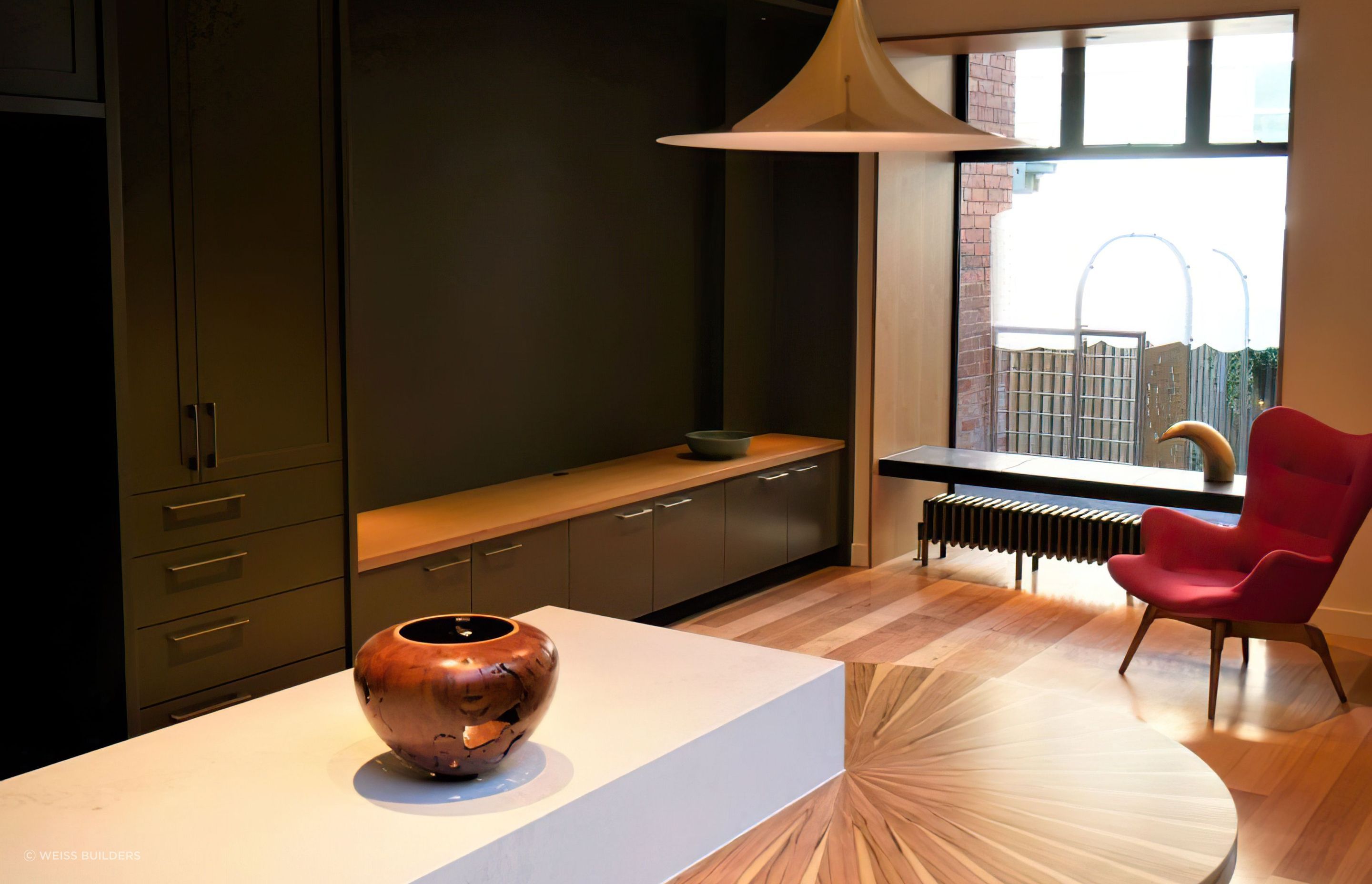 Carlton House by Weiss Builders | ArchiPro AU