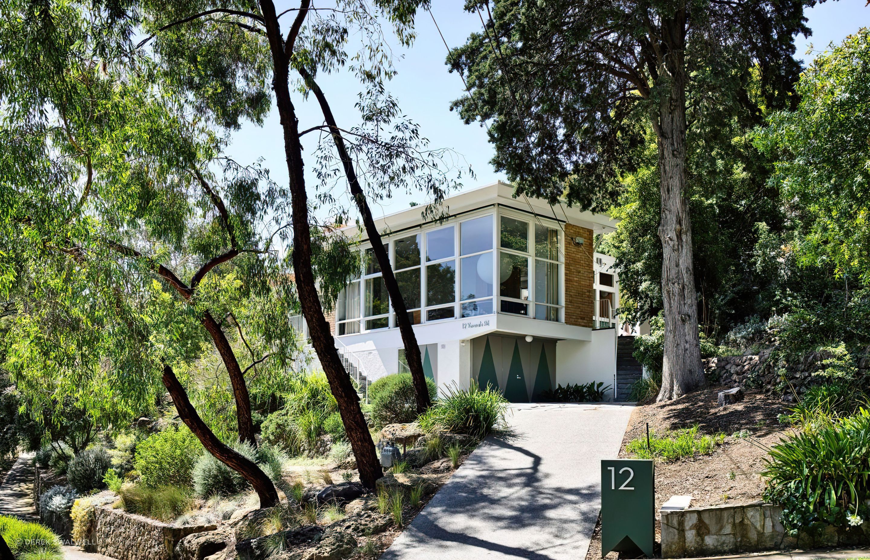 Kagan House by Weiss Builders | ArchiPro AU