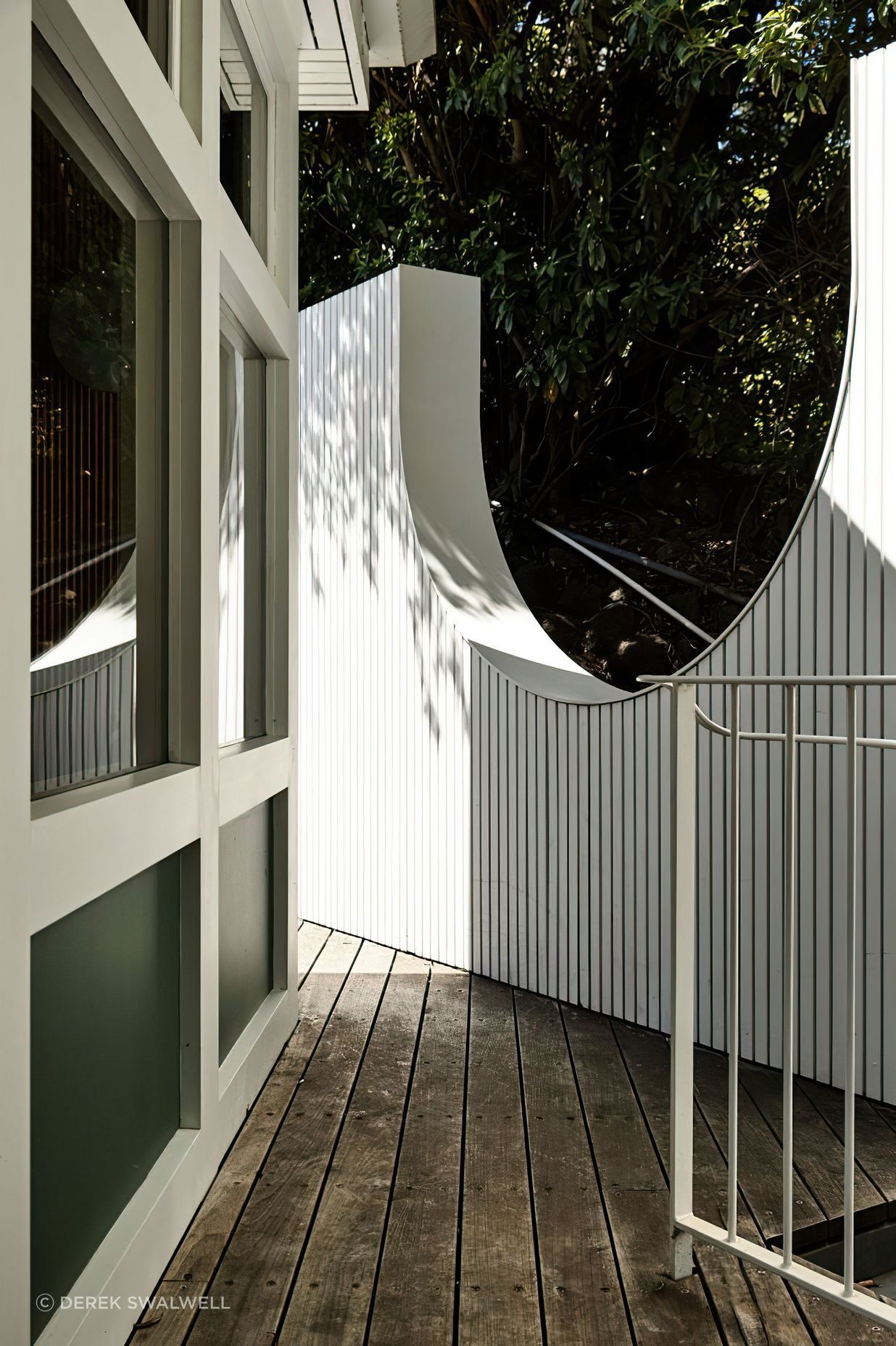 Kagan House by Weiss Builders | ArchiPro AU