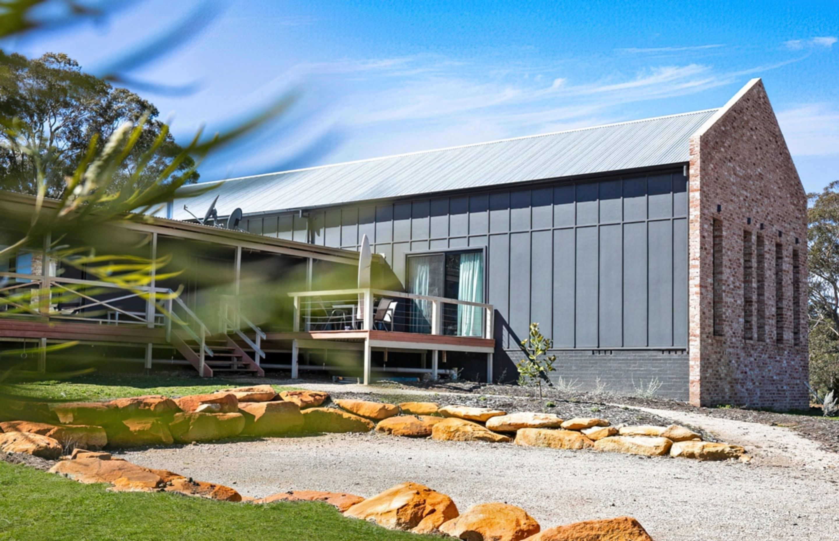 Joadja Rd, Joadja by Waratah Building | ArchiPro AU