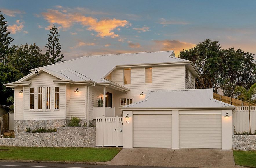 Our Projects | Central Coast Luxury Homes