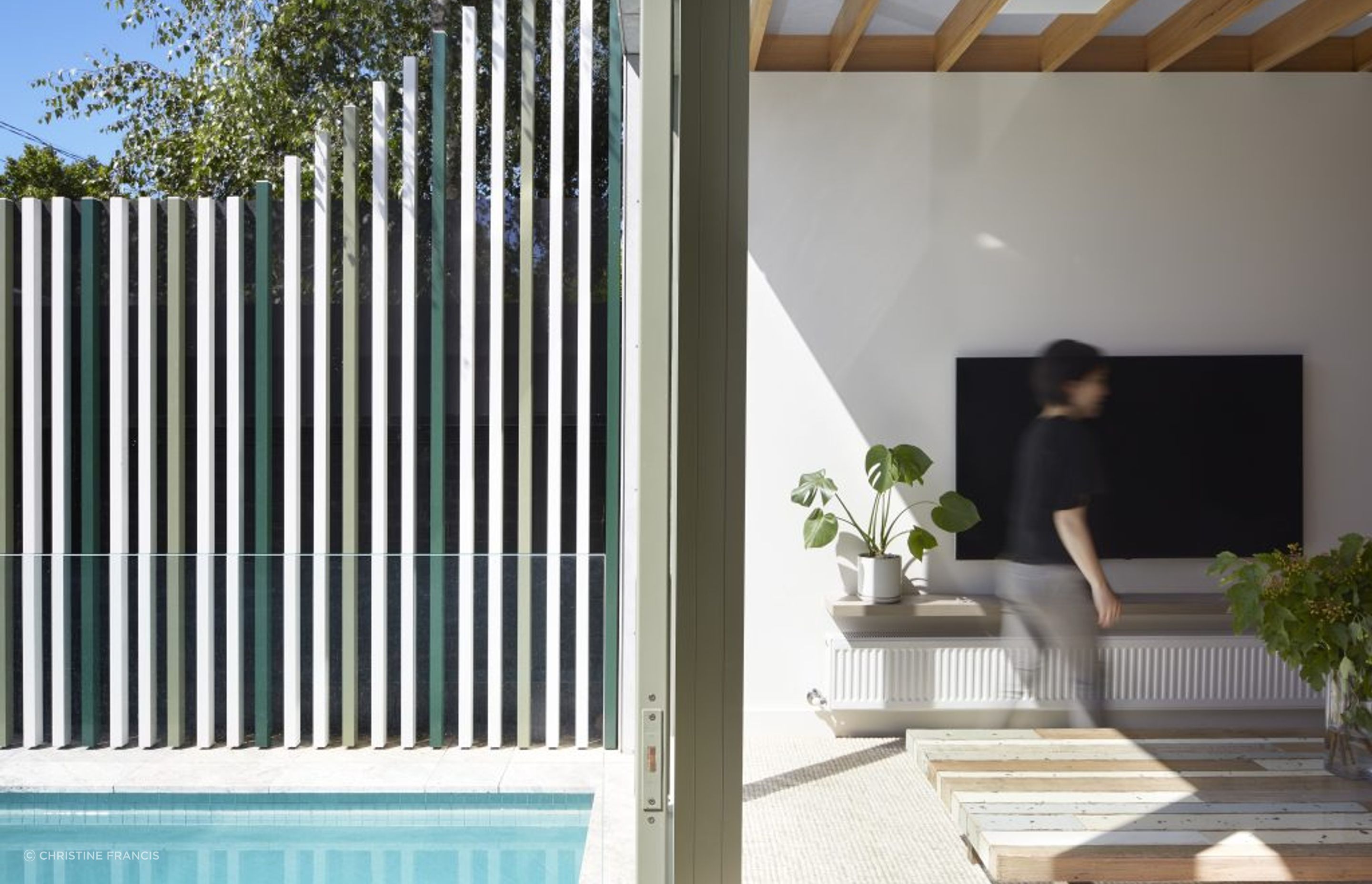 Forest Bathing by APC Build | ArchiPro AU