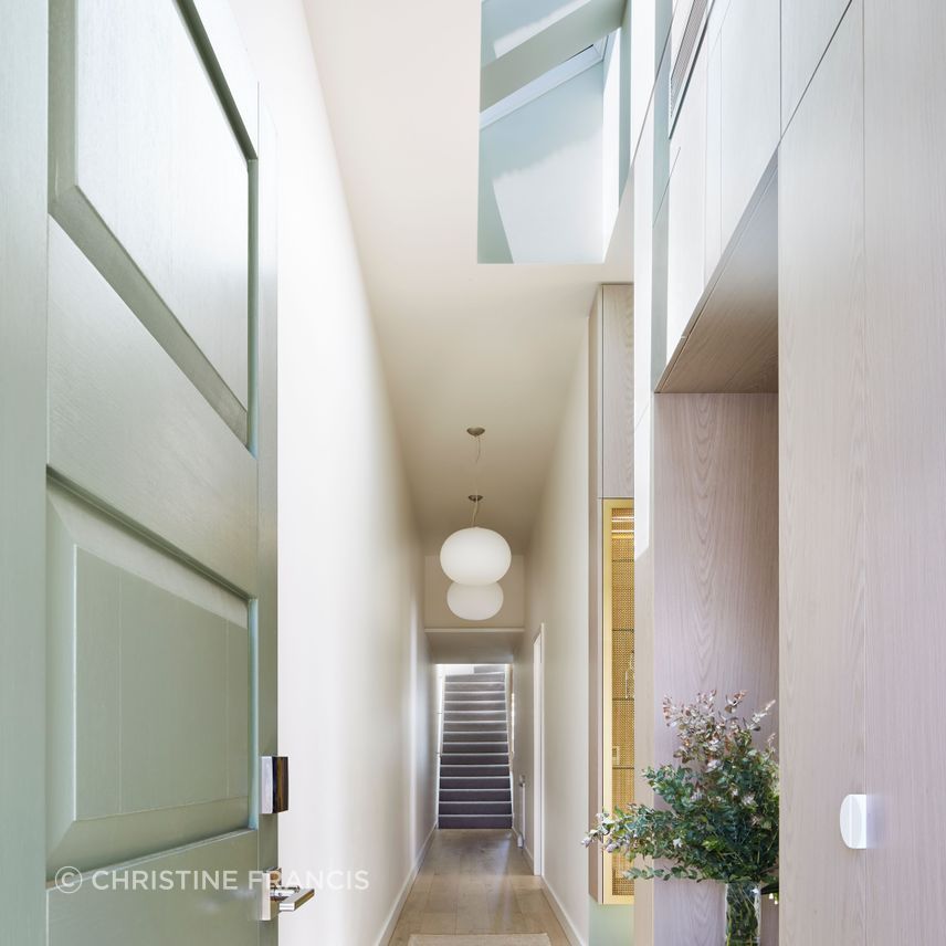 Forest Bathing by APC Build | ArchiPro AU