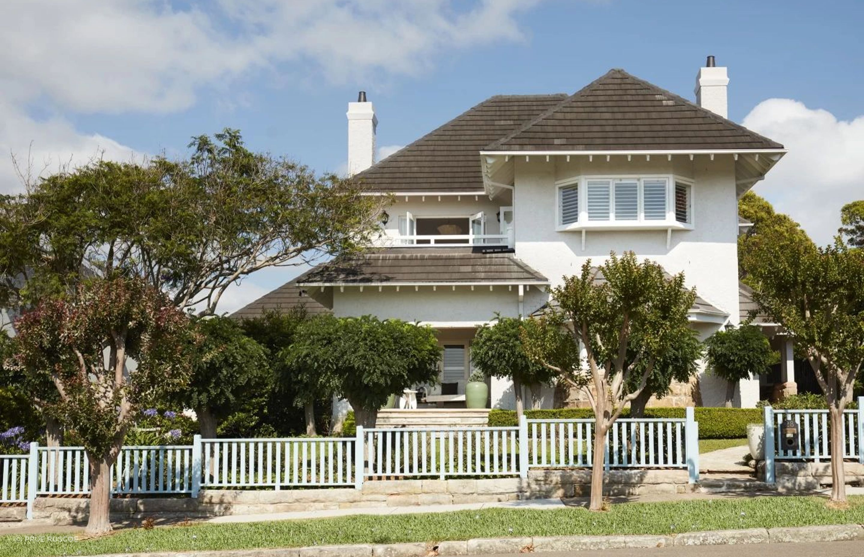 Clifton Gardens by Studio Gorman | ArchiPro AU