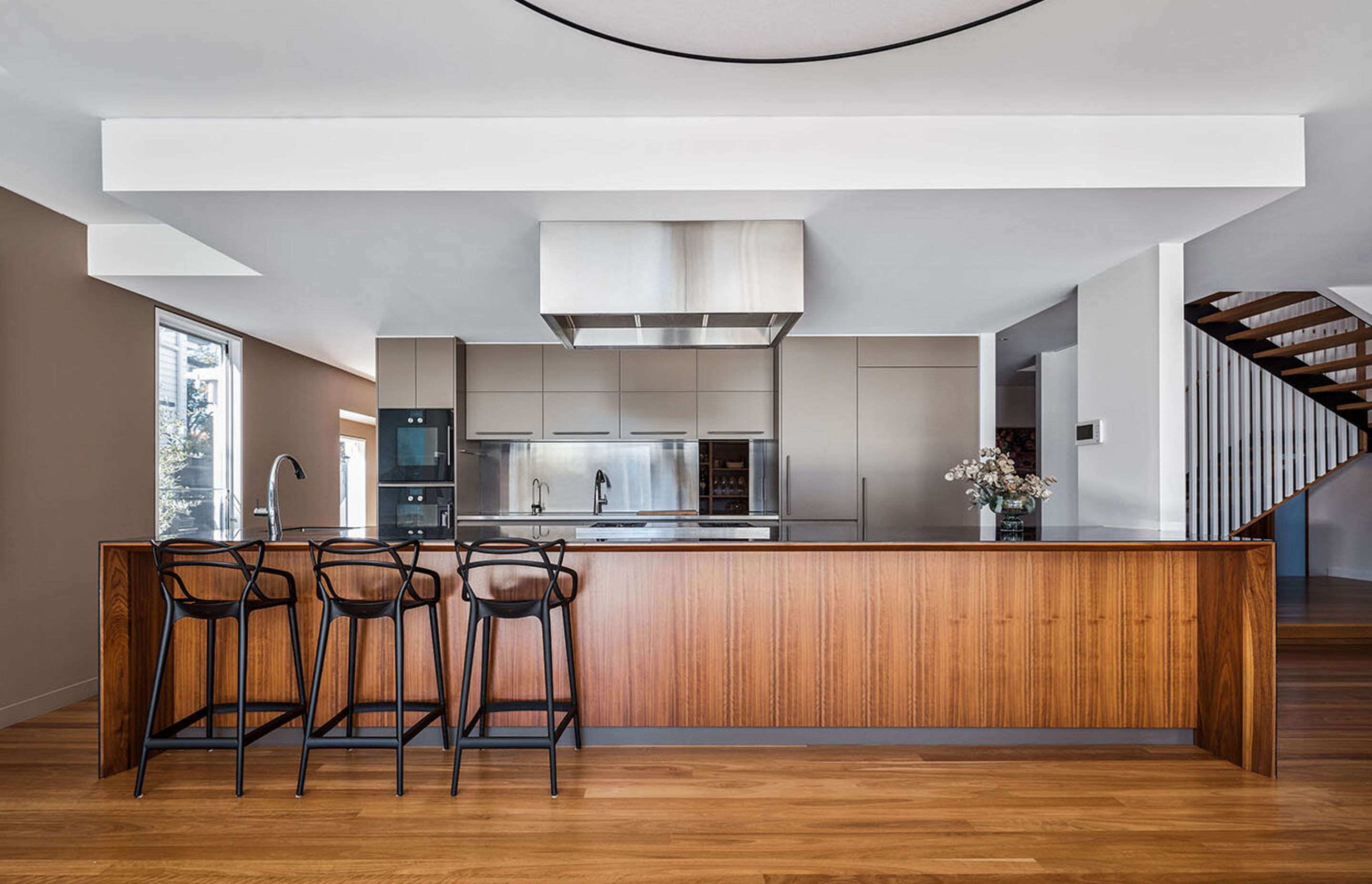 Creswick by Bespoke Constructions | ArchiPro AU