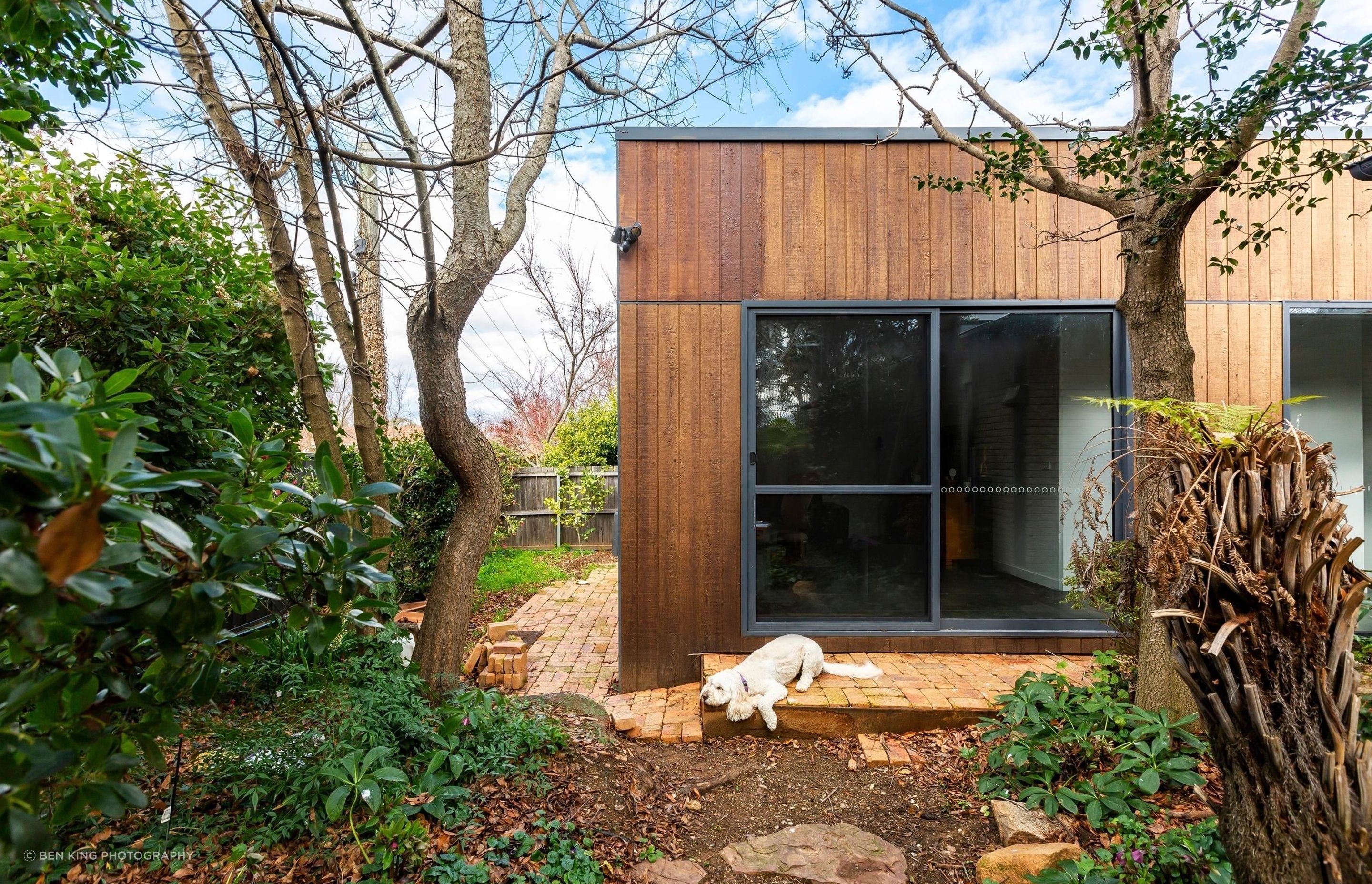 Curtin Extension & Renovation by New Spaces | ArchiPro AU