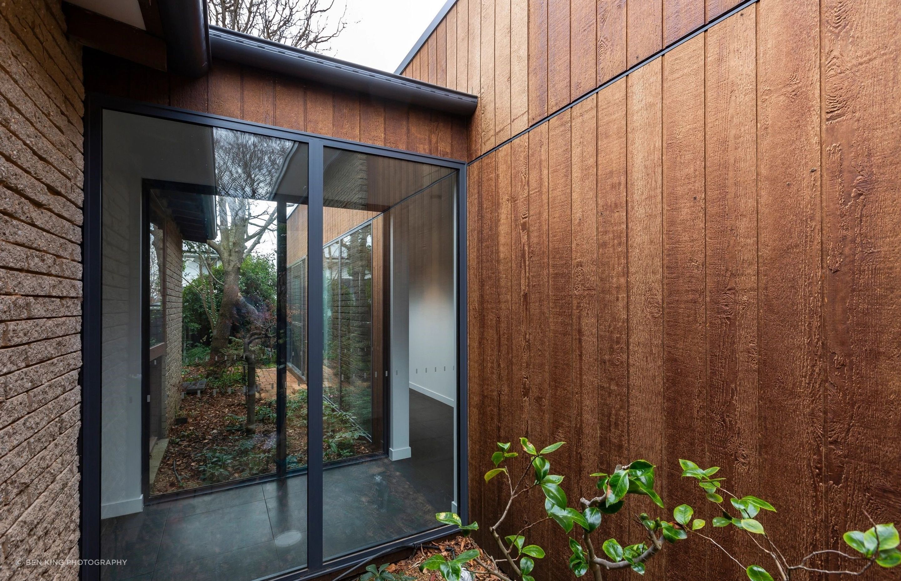 Curtin Extension & Renovation by New Spaces | ArchiPro AU