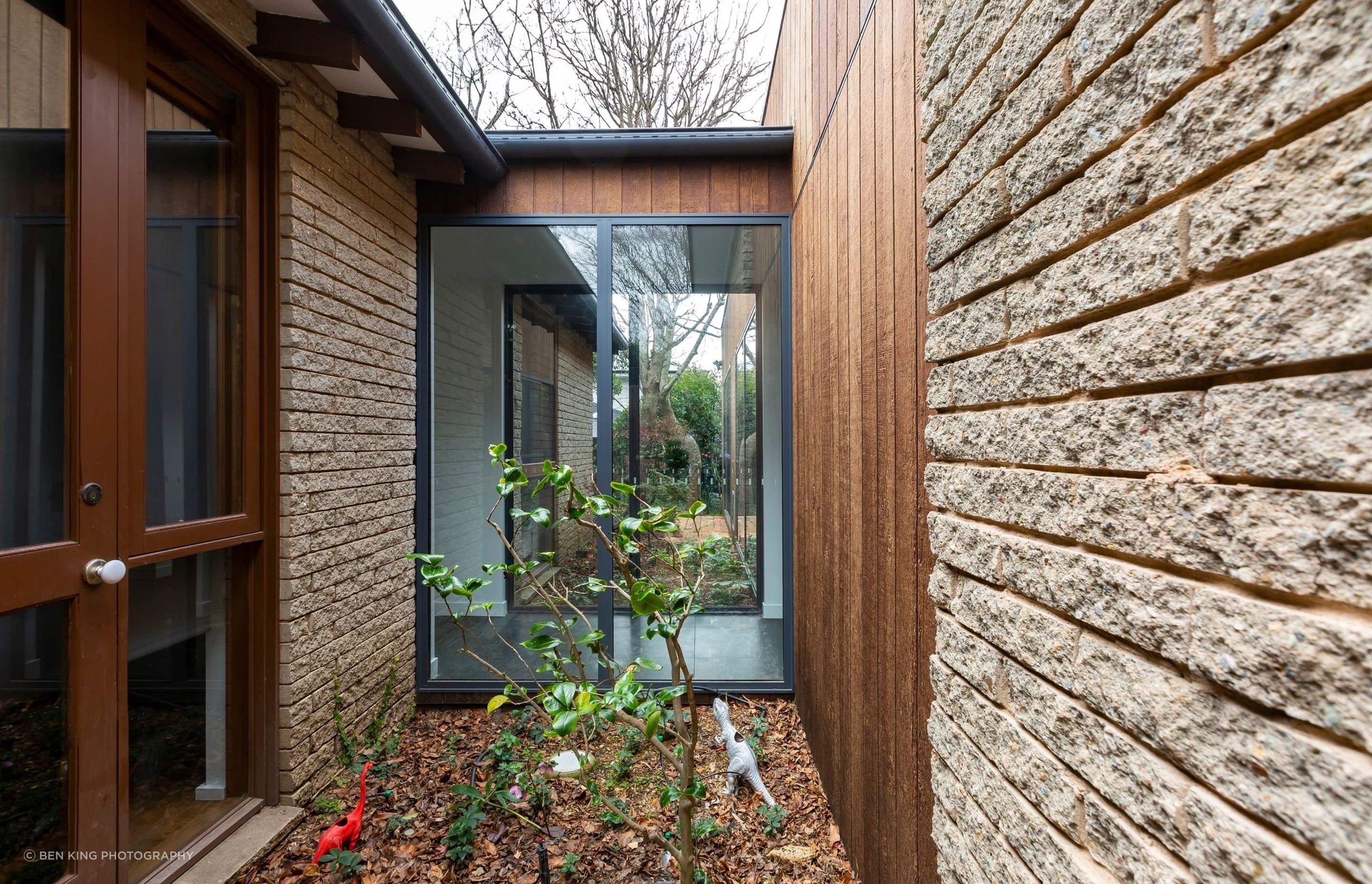 Curtin Extension & Renovation by New Spaces | ArchiPro AU