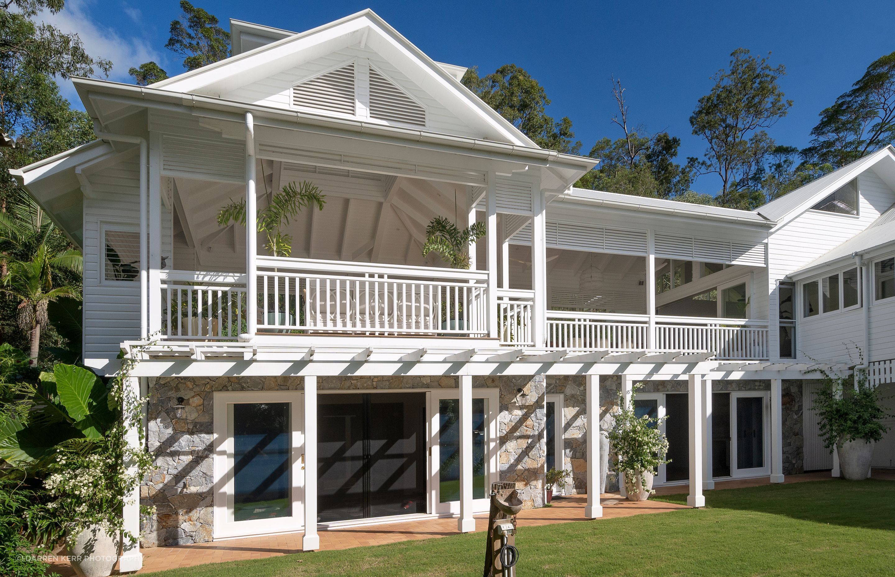 The Gap by Baahouse + Baastudio Architecture | ArchiPro AU