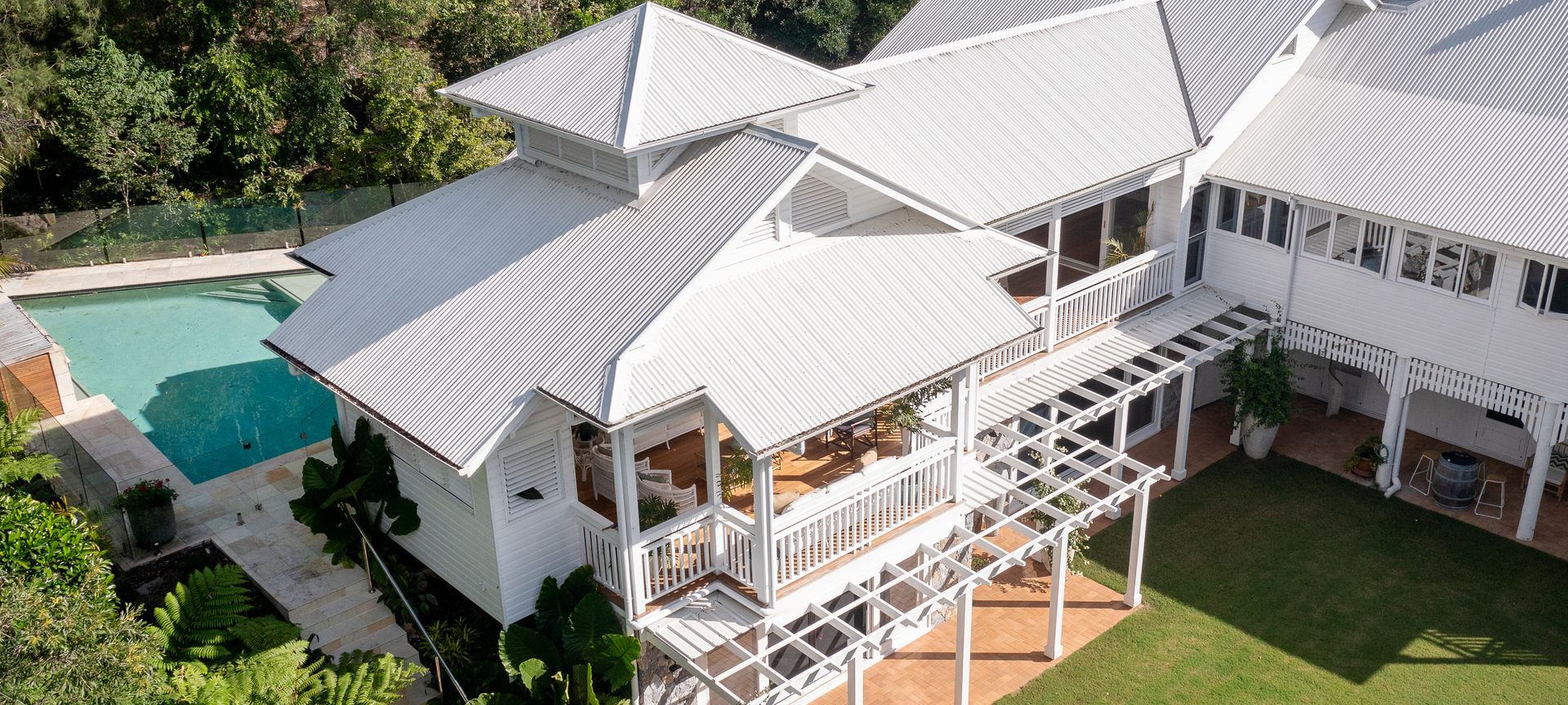 The Gap by Baahouse + Baastudio Architecture | ArchiPro AU