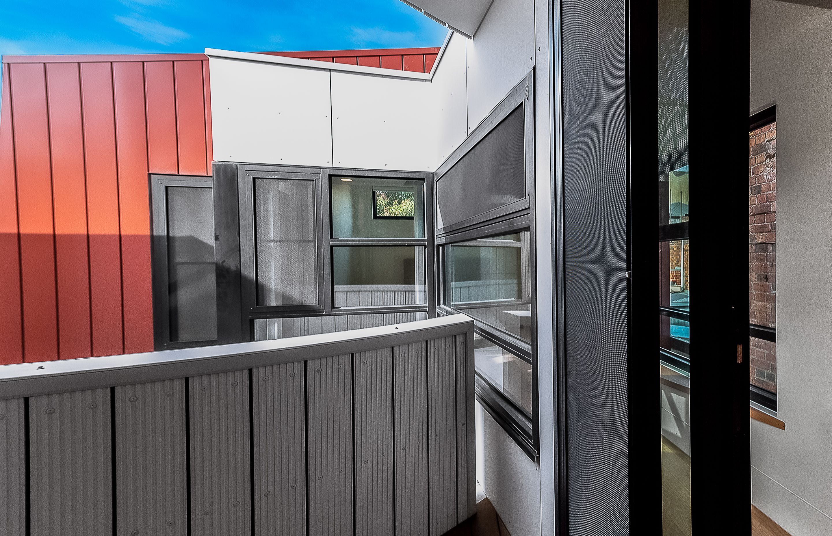 BRIDGE HOUSE by Angelucci Architects | ArchiPro AU