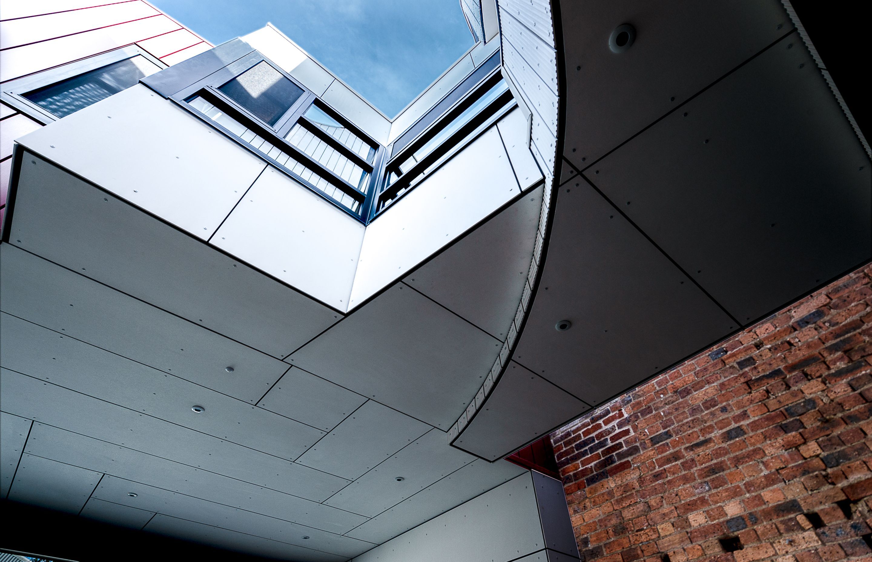 BRIDGE HOUSE by Angelucci Architects | ArchiPro AU