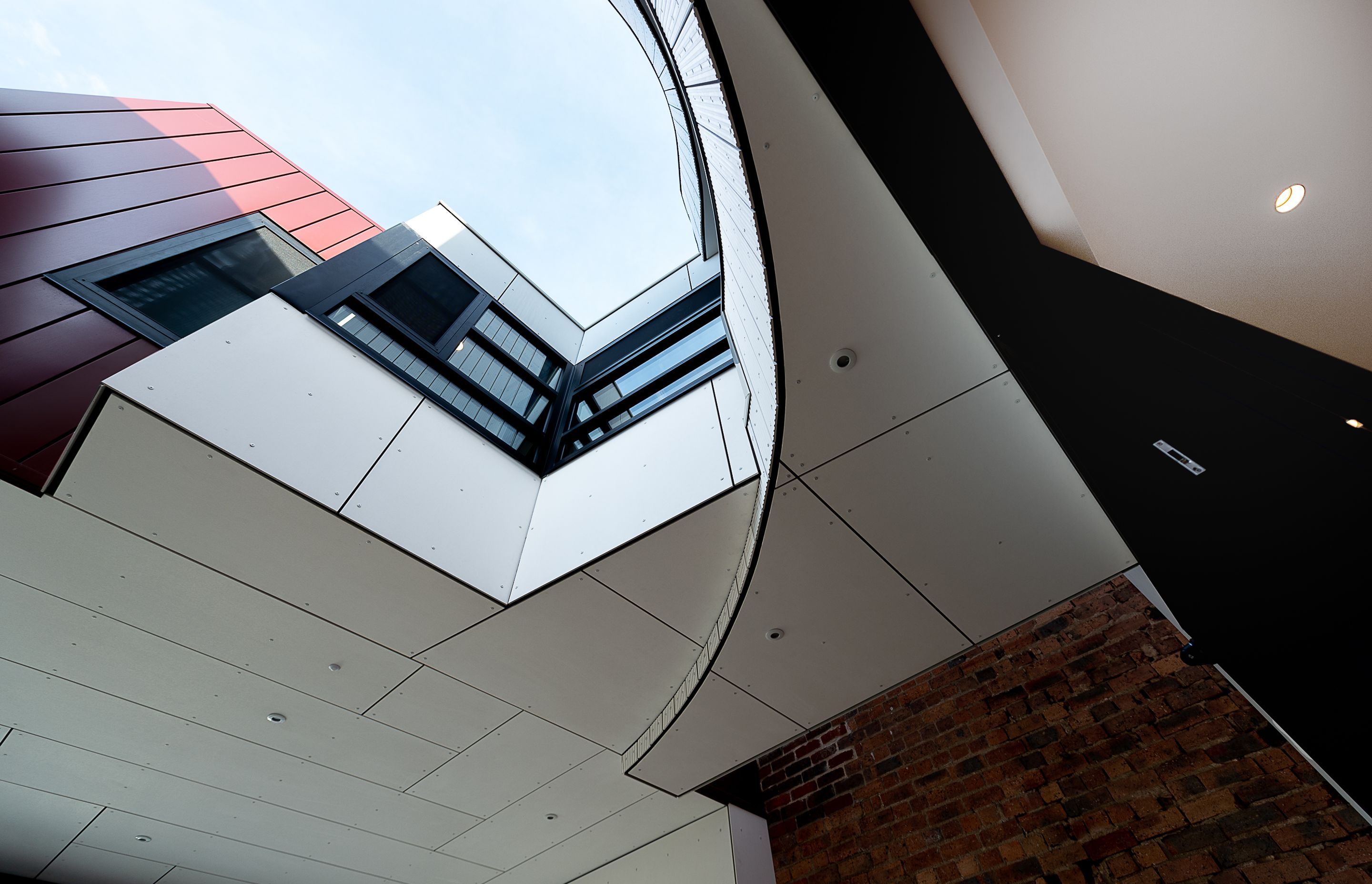 BRIDGE HOUSE by Angelucci Architects | ArchiPro AU