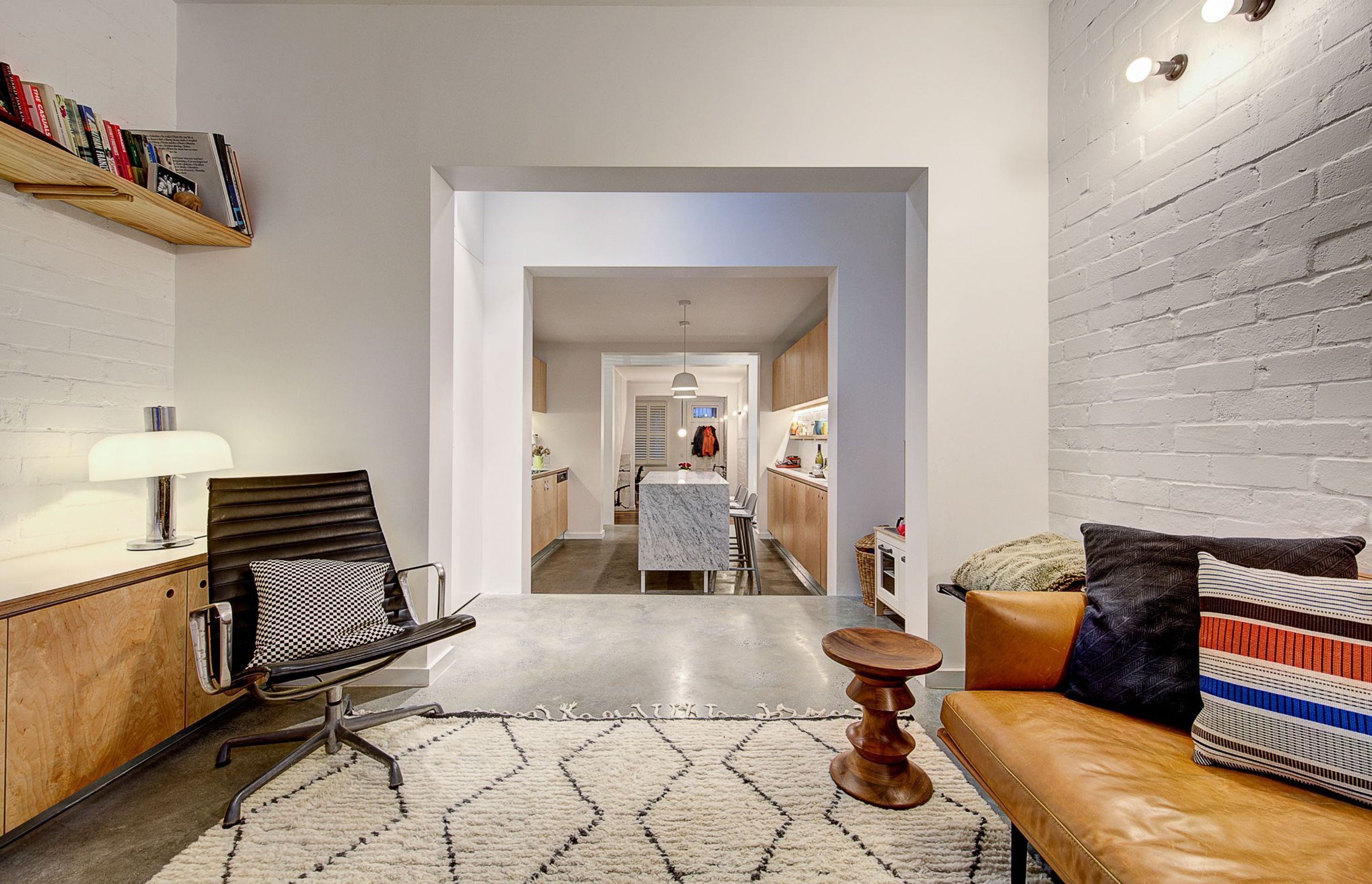 48 Douglas St, Redfern by TCA Electrical | ArchiPro AU