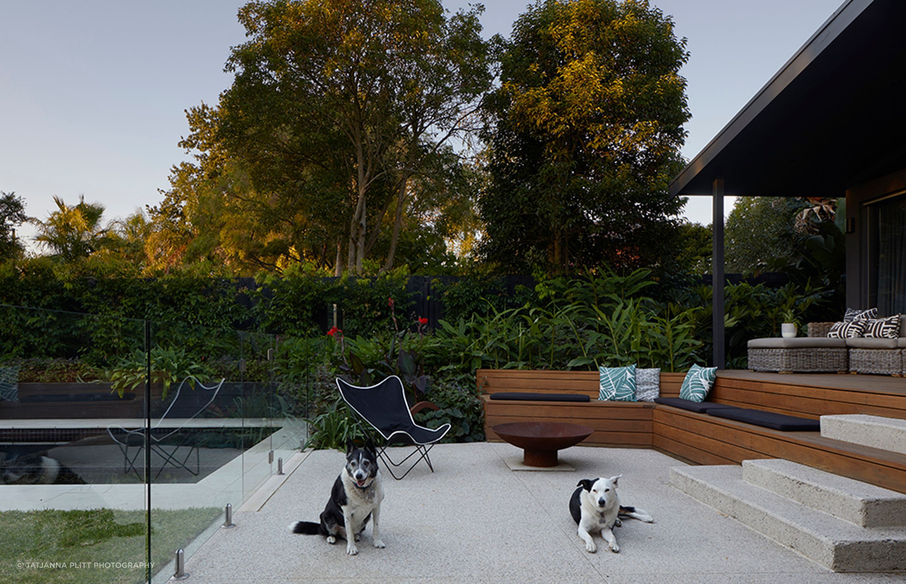 Eaglemont Refurb & Landscape by BENT Architecture | ArchiPro AU