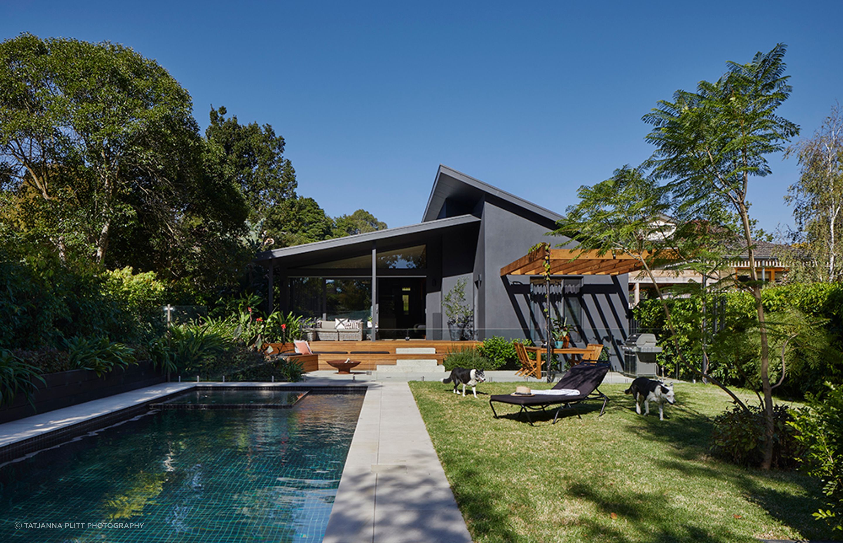 Eaglemont Refurb & Landscape by BENT Architecture | ArchiPro AU