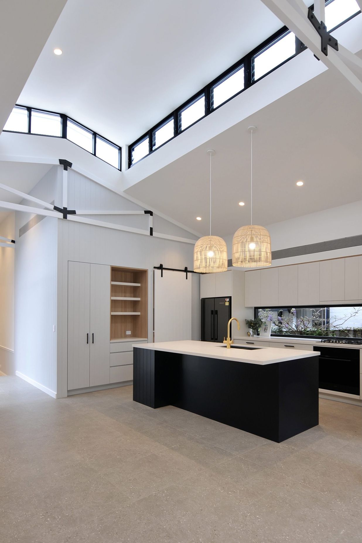 Naremburn by BIC Construction | ArchiPro AU
