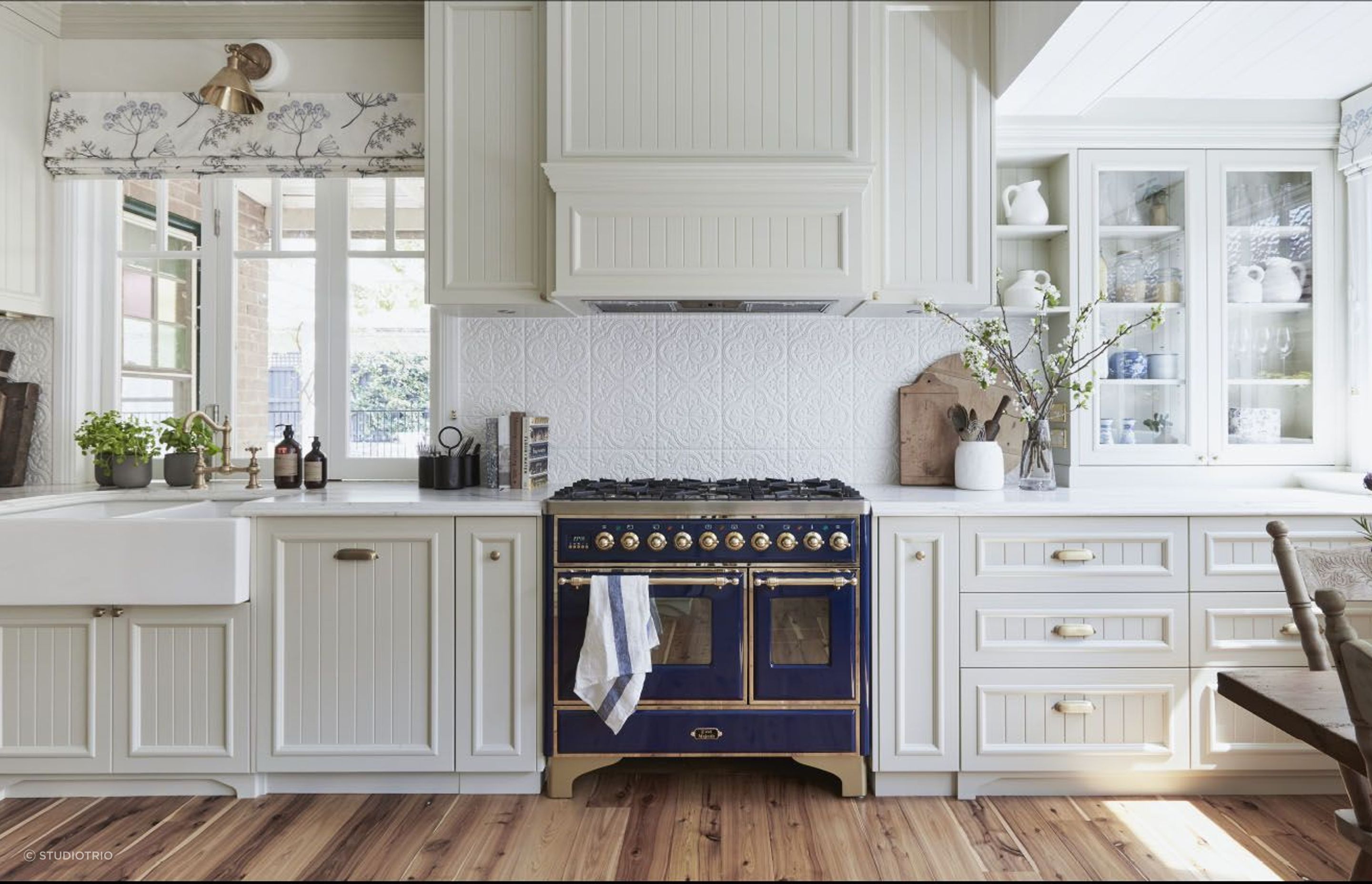 Epping House by Studiotrio | ArchiPro AU