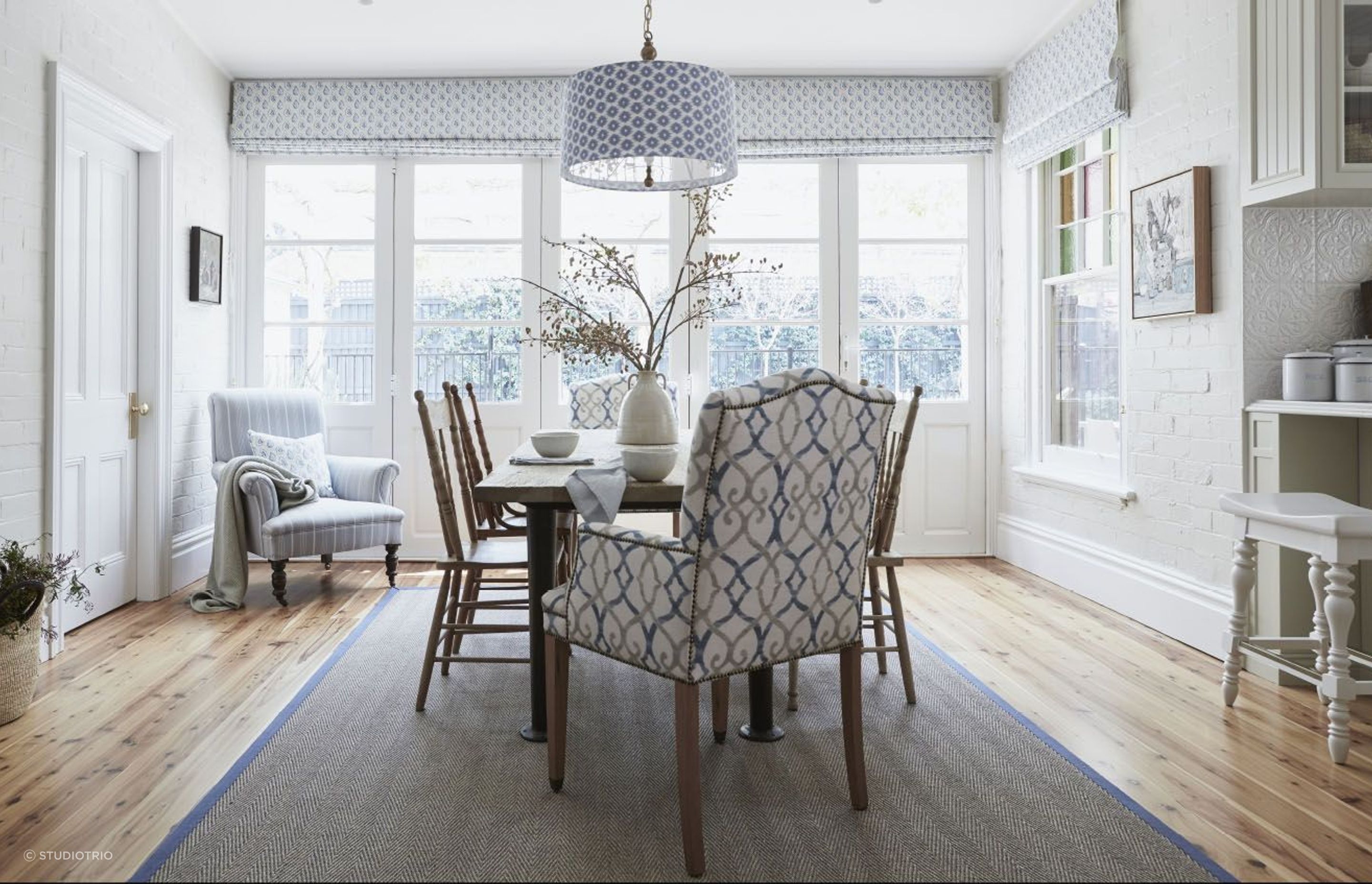 Epping House by Studiotrio | ArchiPro AU