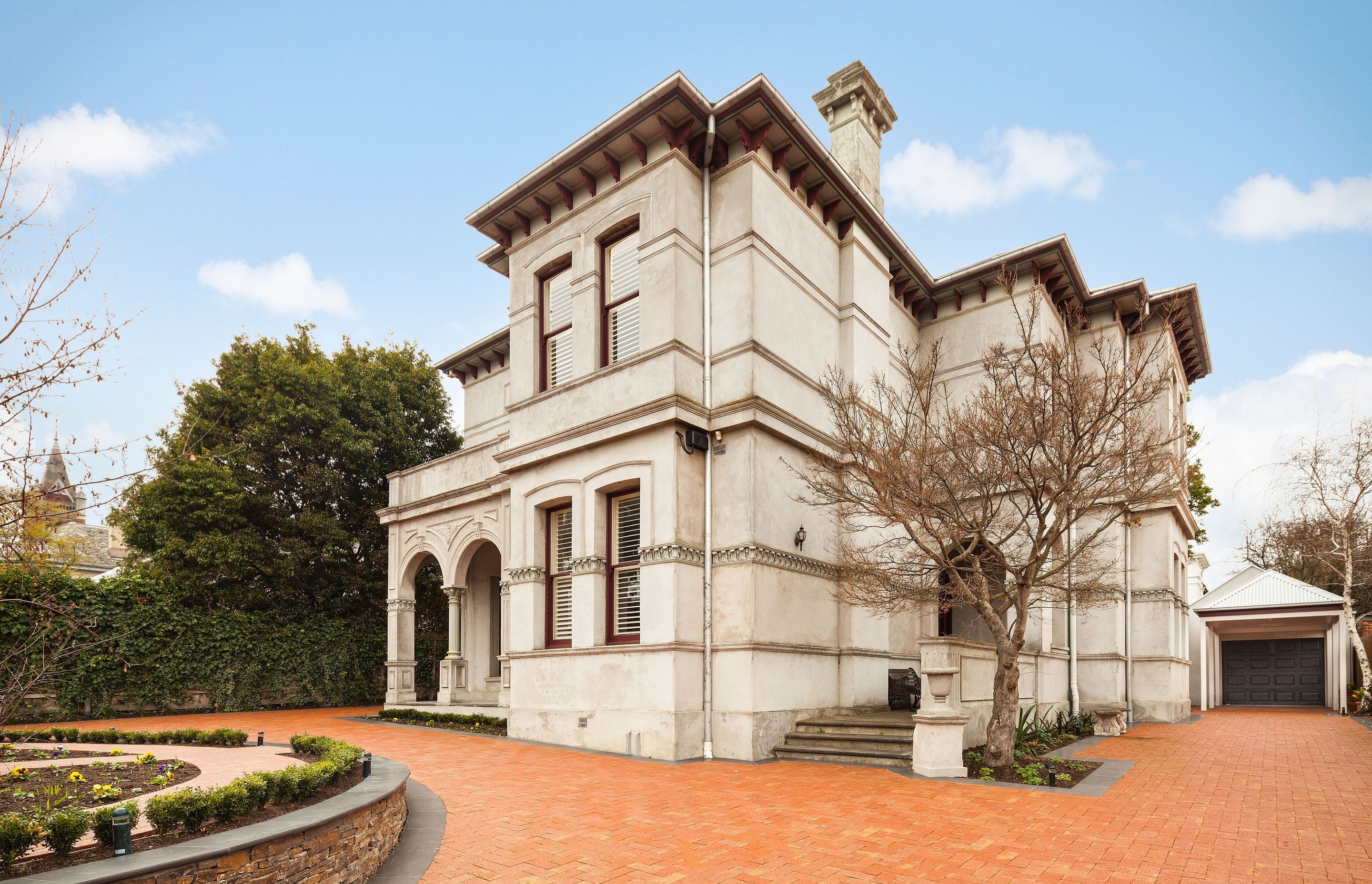 Victorian Reno by Balance Architecture + Interior Design | ArchiPro AU