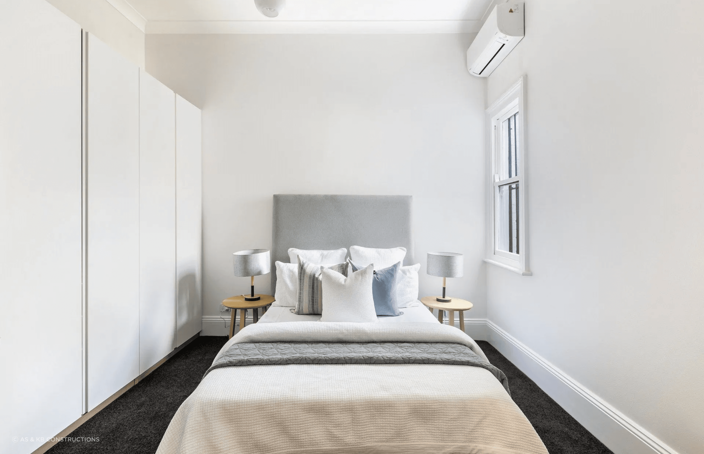 SURRY HILLS, Goodlet St by AS & KB Constructions | ArchiPro AU