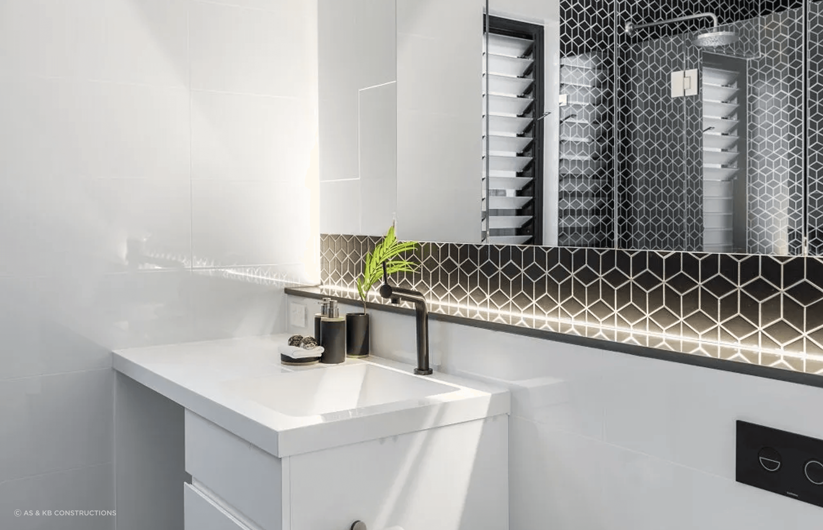 SURRY HILLS, Goodlet St by AS & KB Constructions | ArchiPro AU