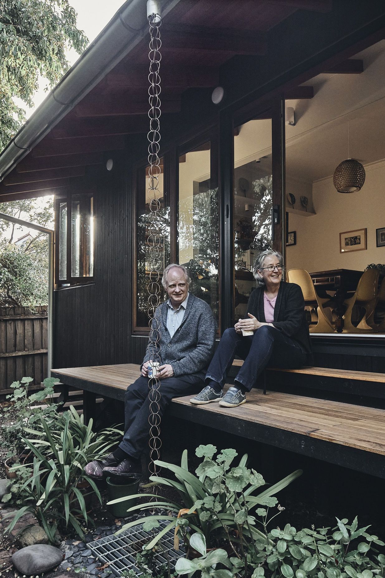 Engawa House by BINQ Windows | ArchiPro AU