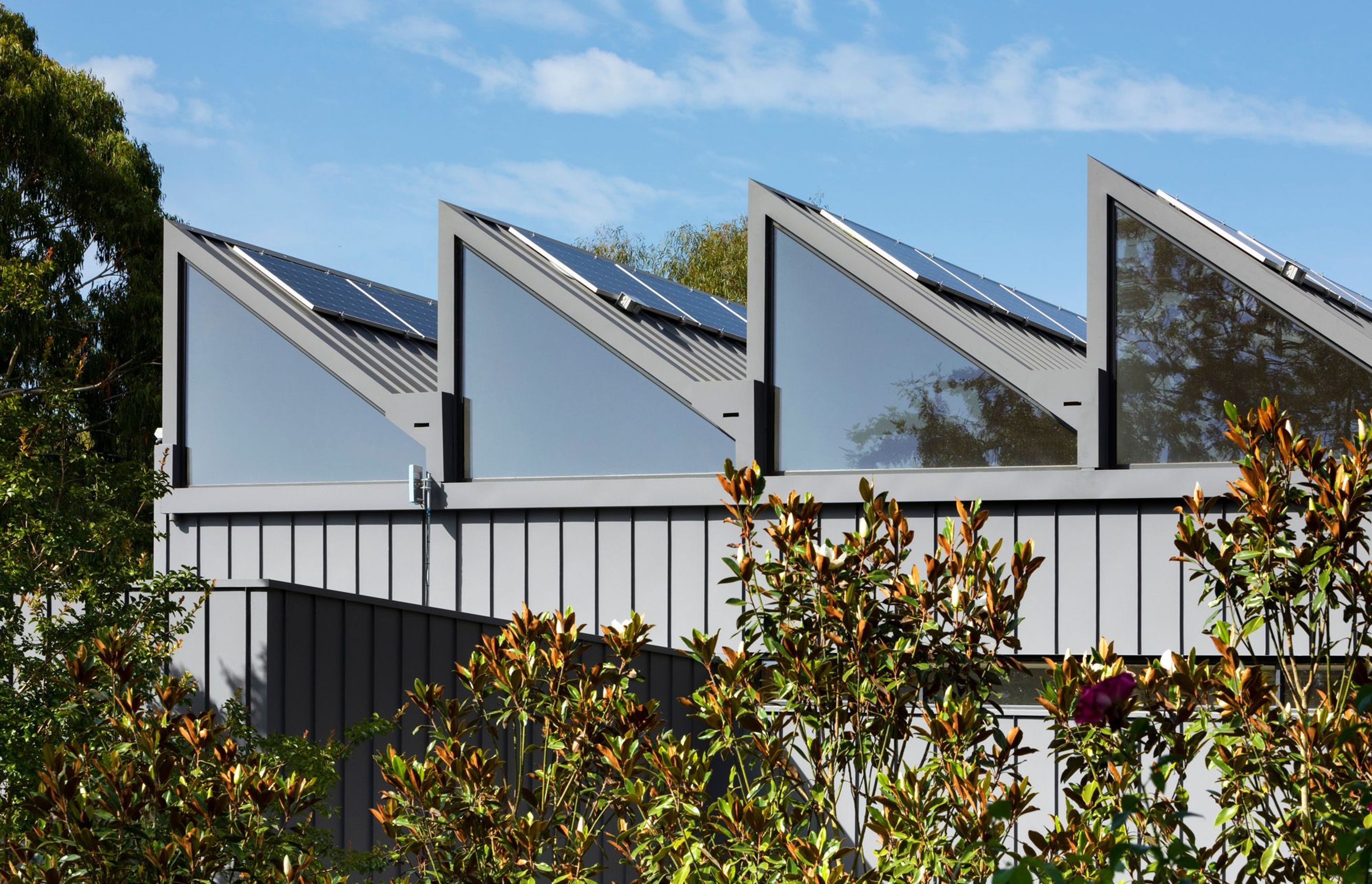 CLT House by FMD Architects | ArchiPro AU
