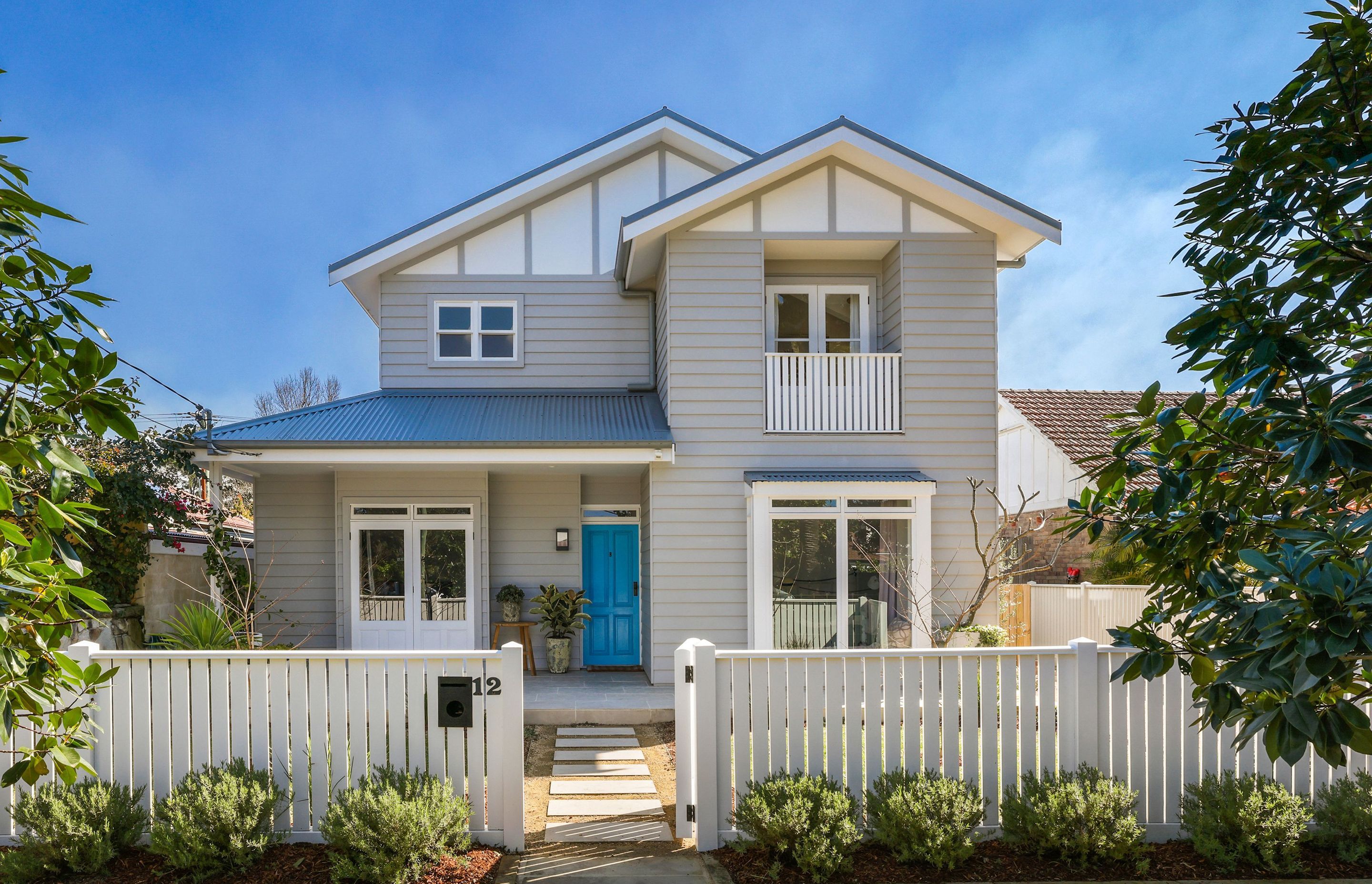 Riverview House by Cradle Design | ArchiPro AU