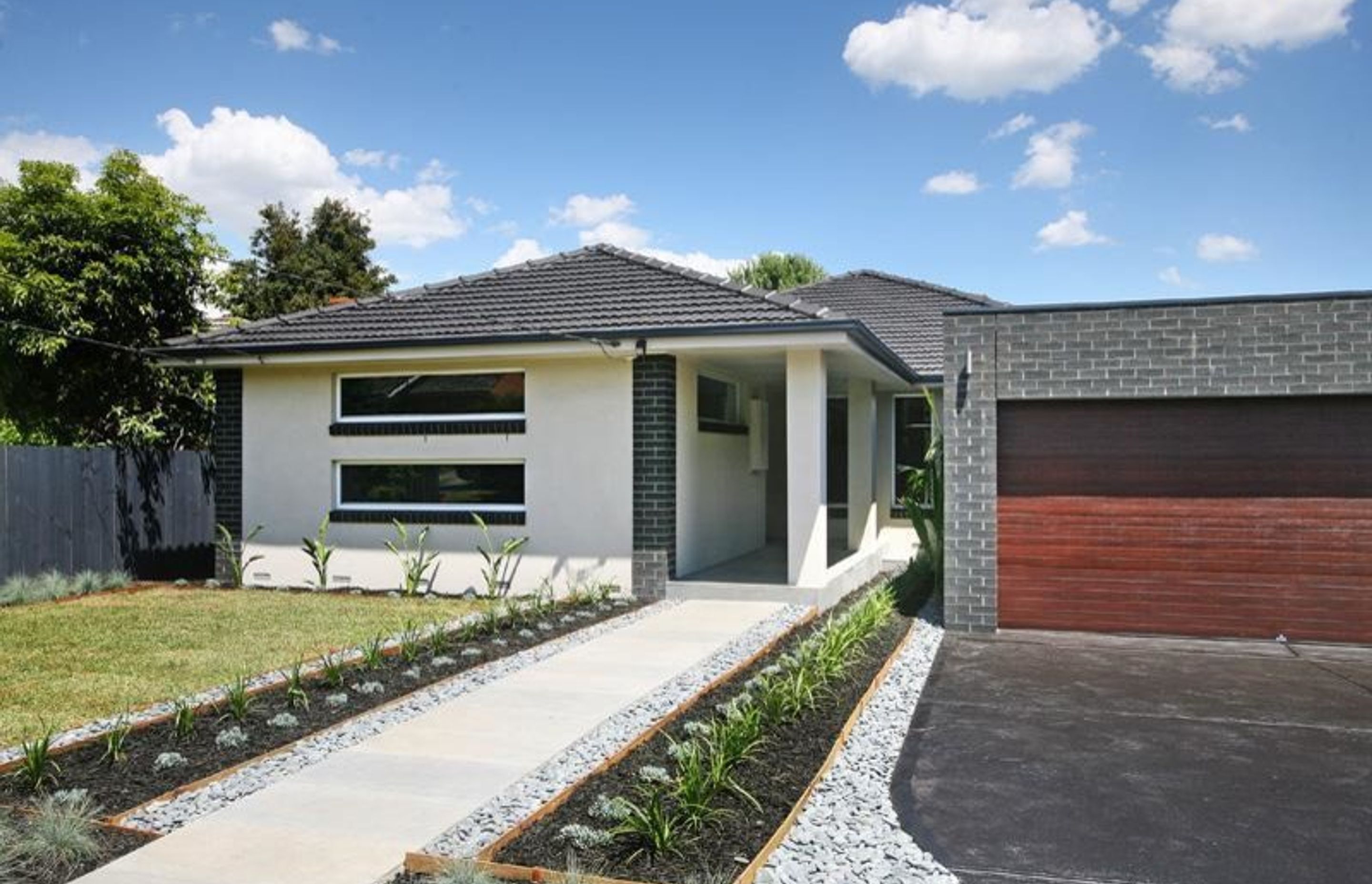 1980'S FACELIFT & FULL RENOVATION by Concept Studio | ArchiPro AU