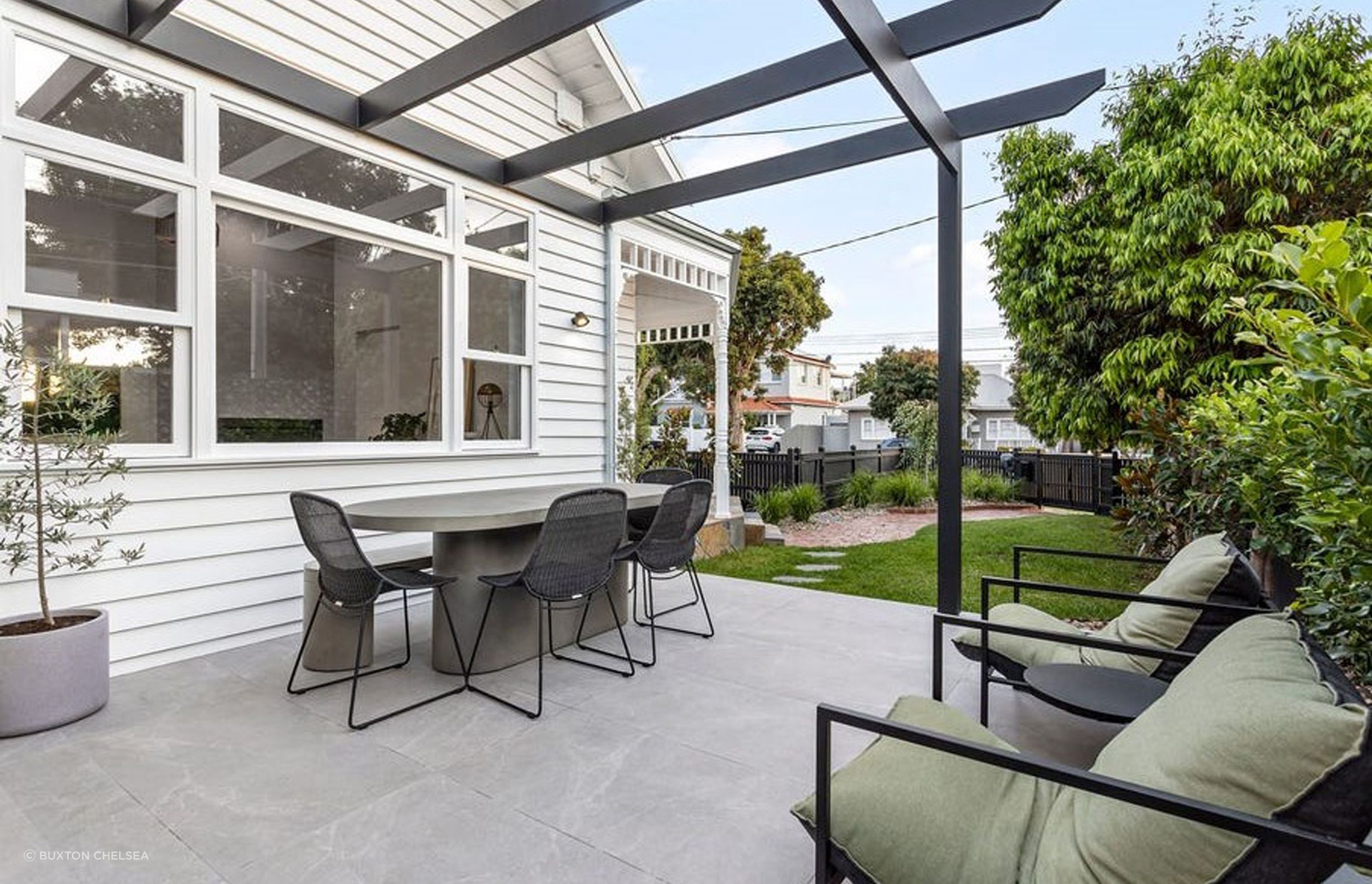 Bayview Black Rock by R-Built Constructions | ArchiPro AU