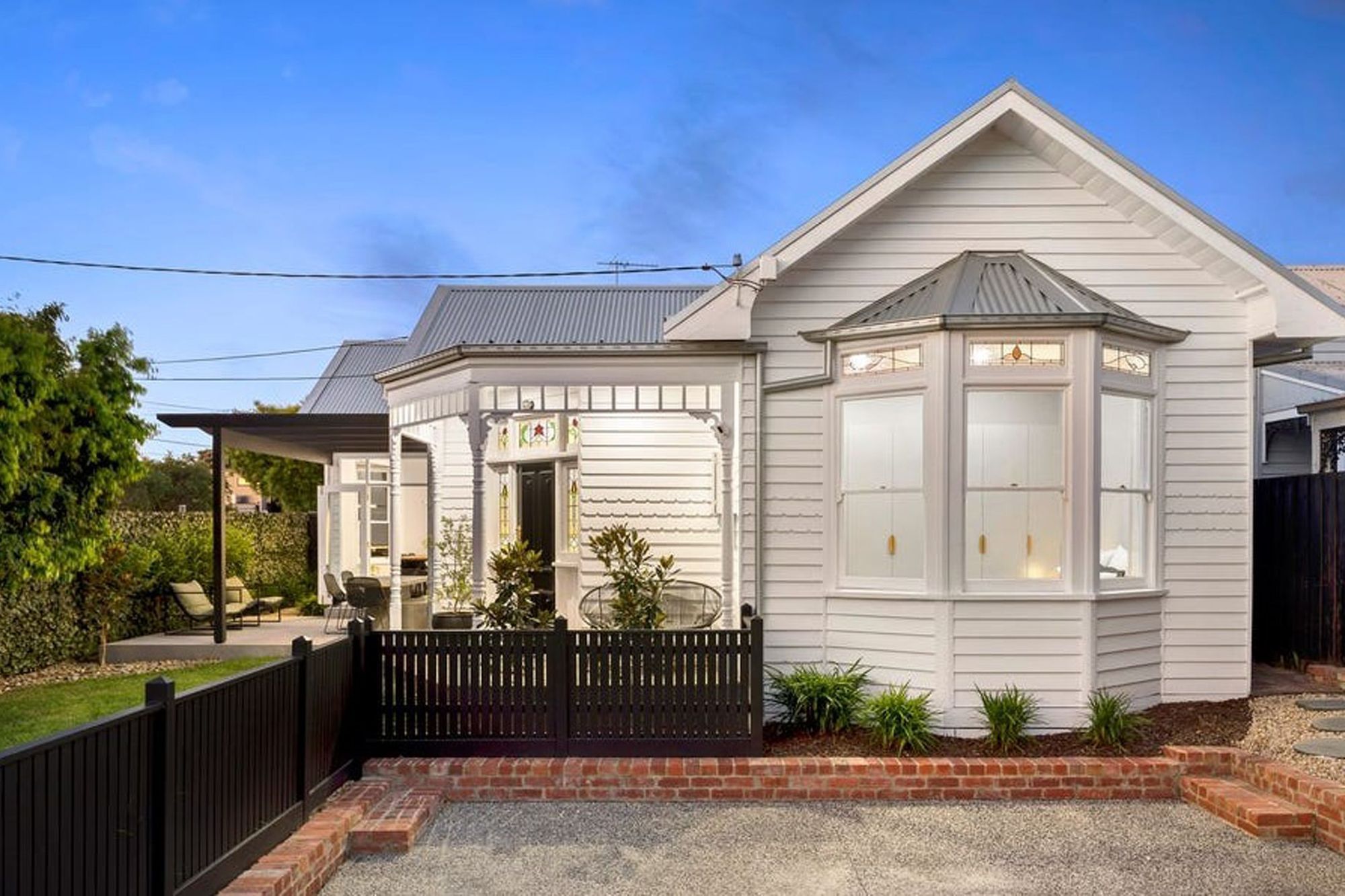 Bayview Black Rock by R-Built Constructions | ArchiPro AU