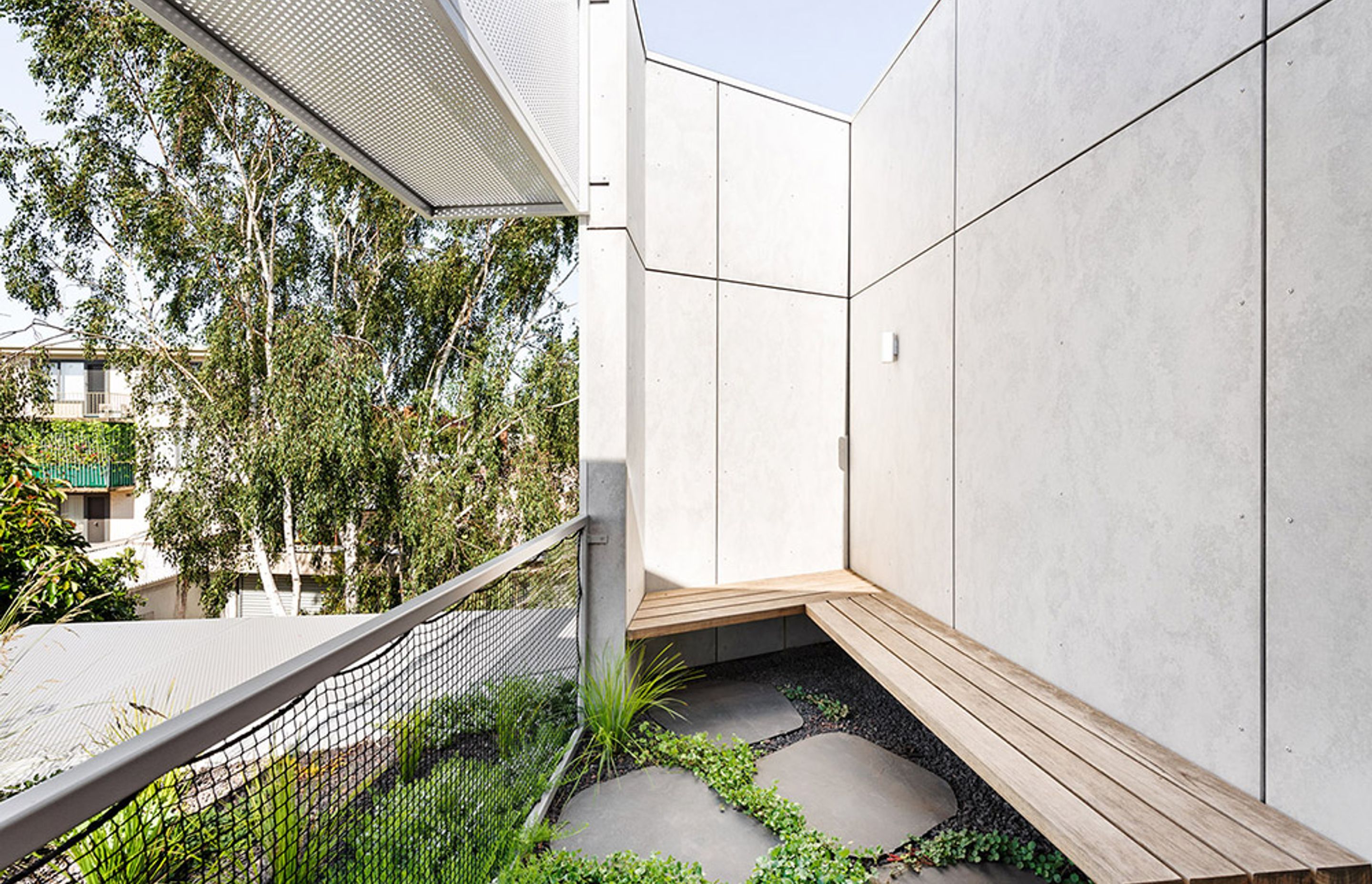 Ascot Vale by Neverstop Group | ArchiPro AU