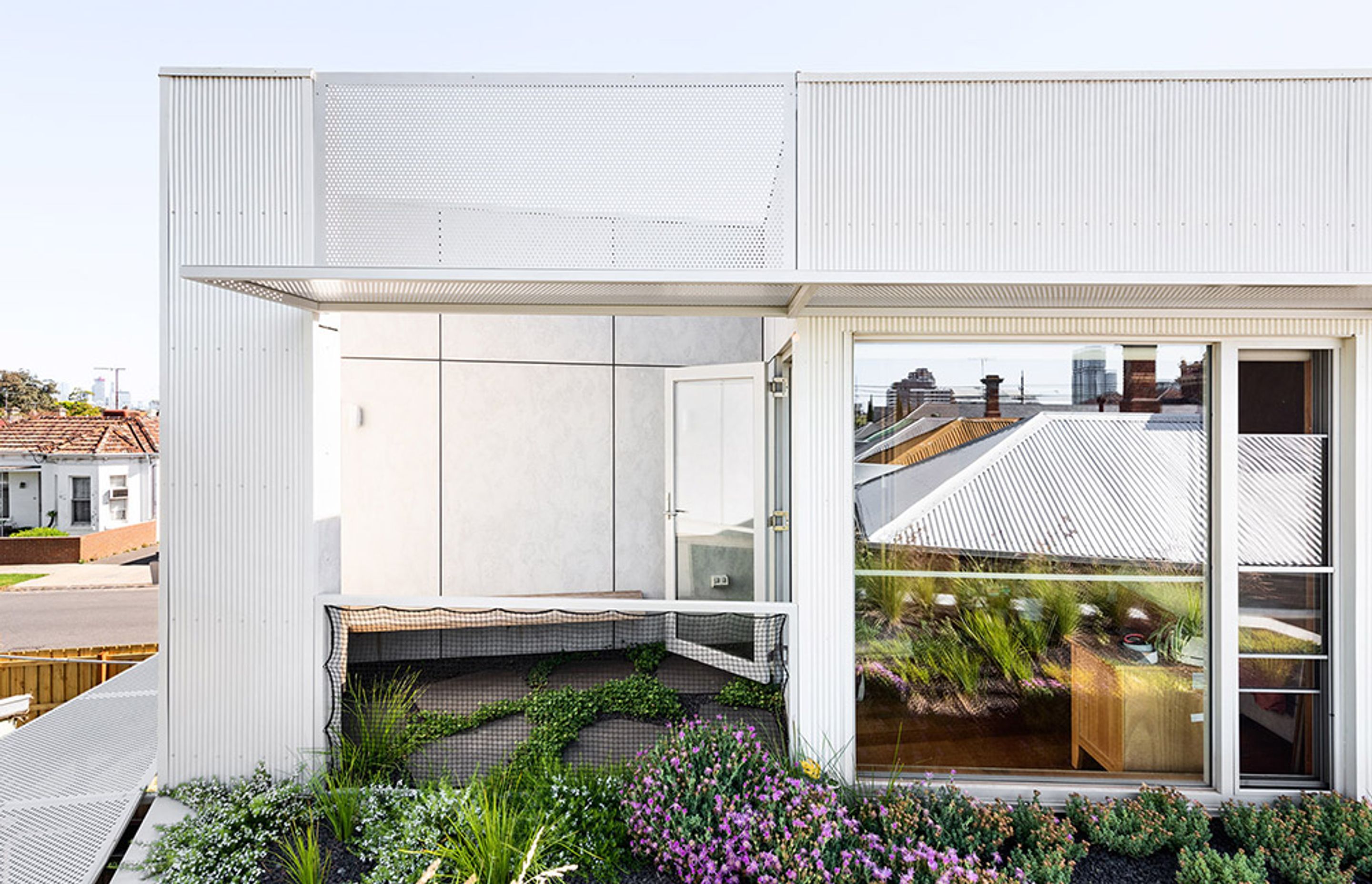 Ascot Vale by Neverstop Group | ArchiPro AU
