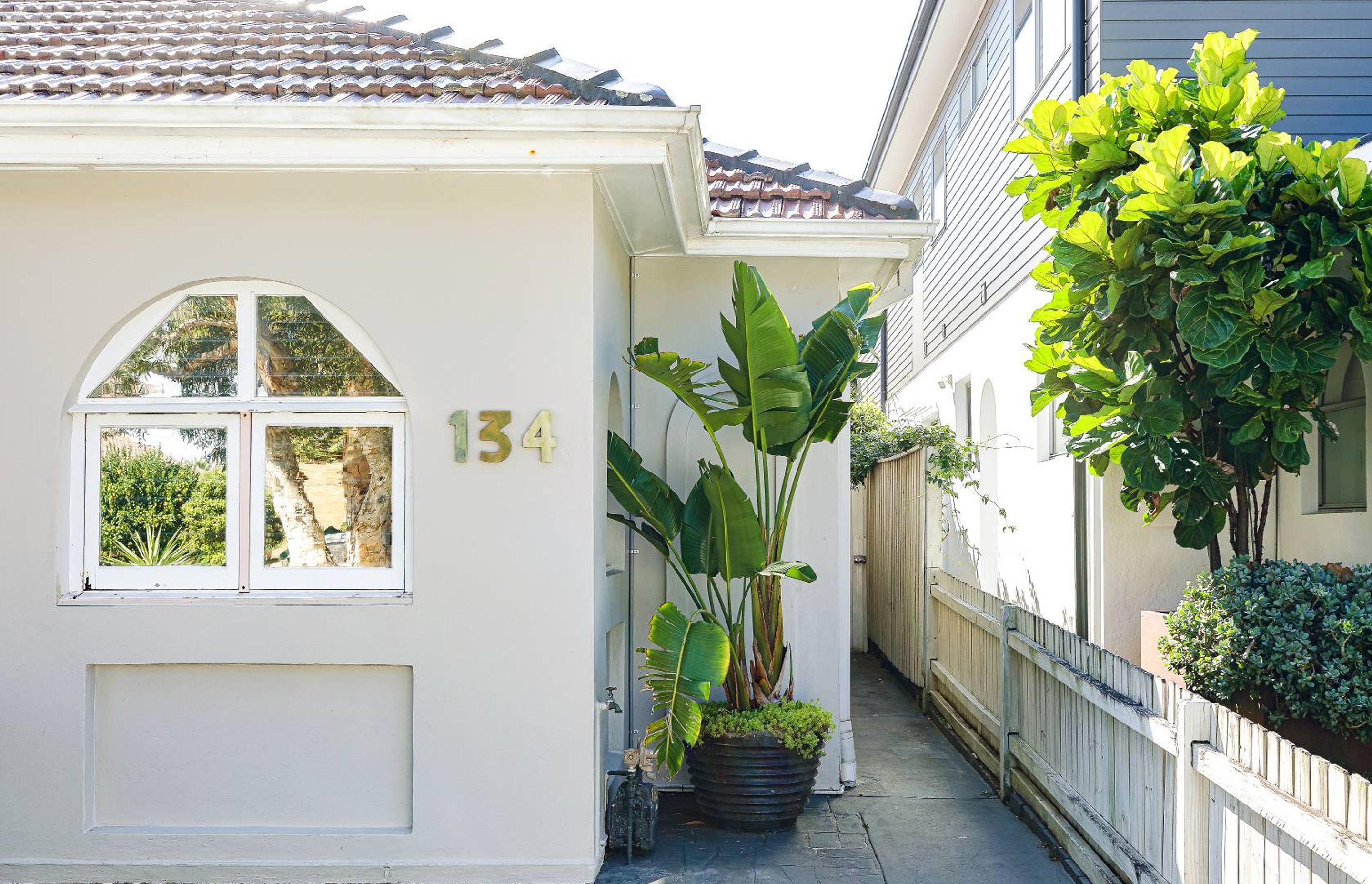 Blair Street North Bondi by Pamment Projects | ArchiPro AU