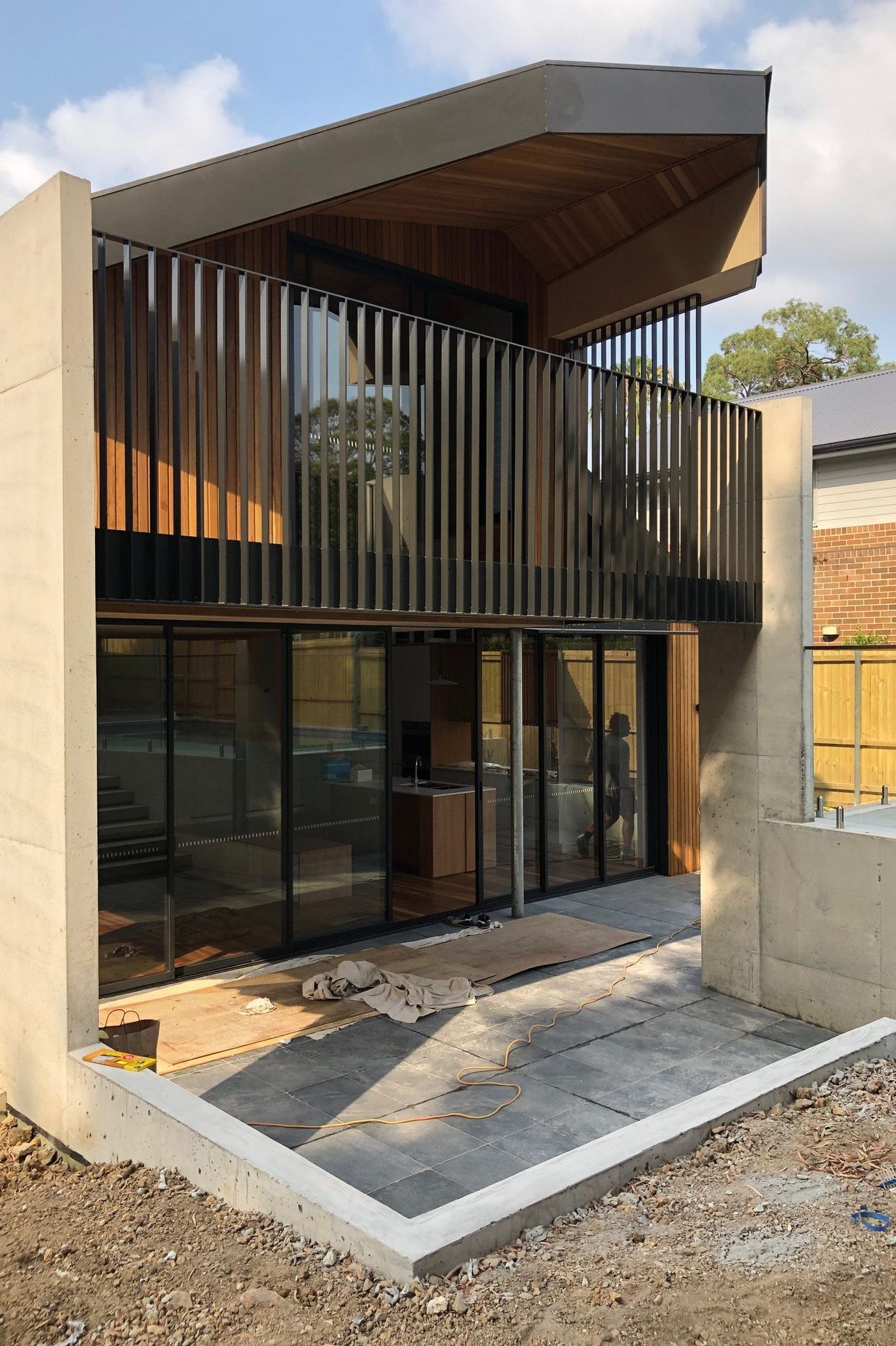 PRINCES ST – HUNTERS HILL by Skope Constructions | ArchiPro AU
