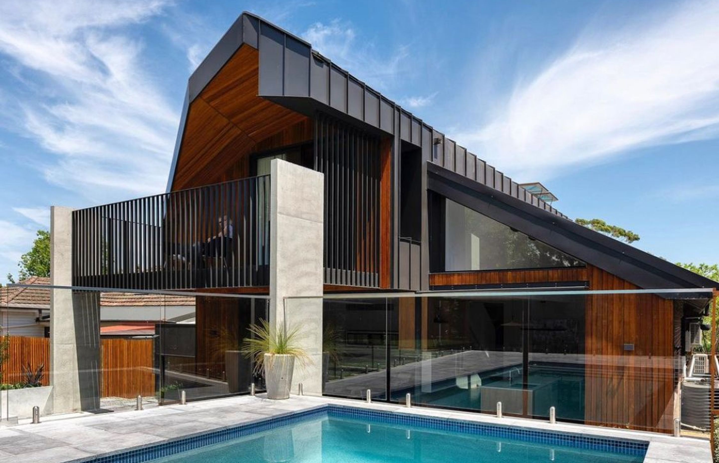 PRINCES ST – HUNTERS HILL by Skope Constructions | ArchiPro AU