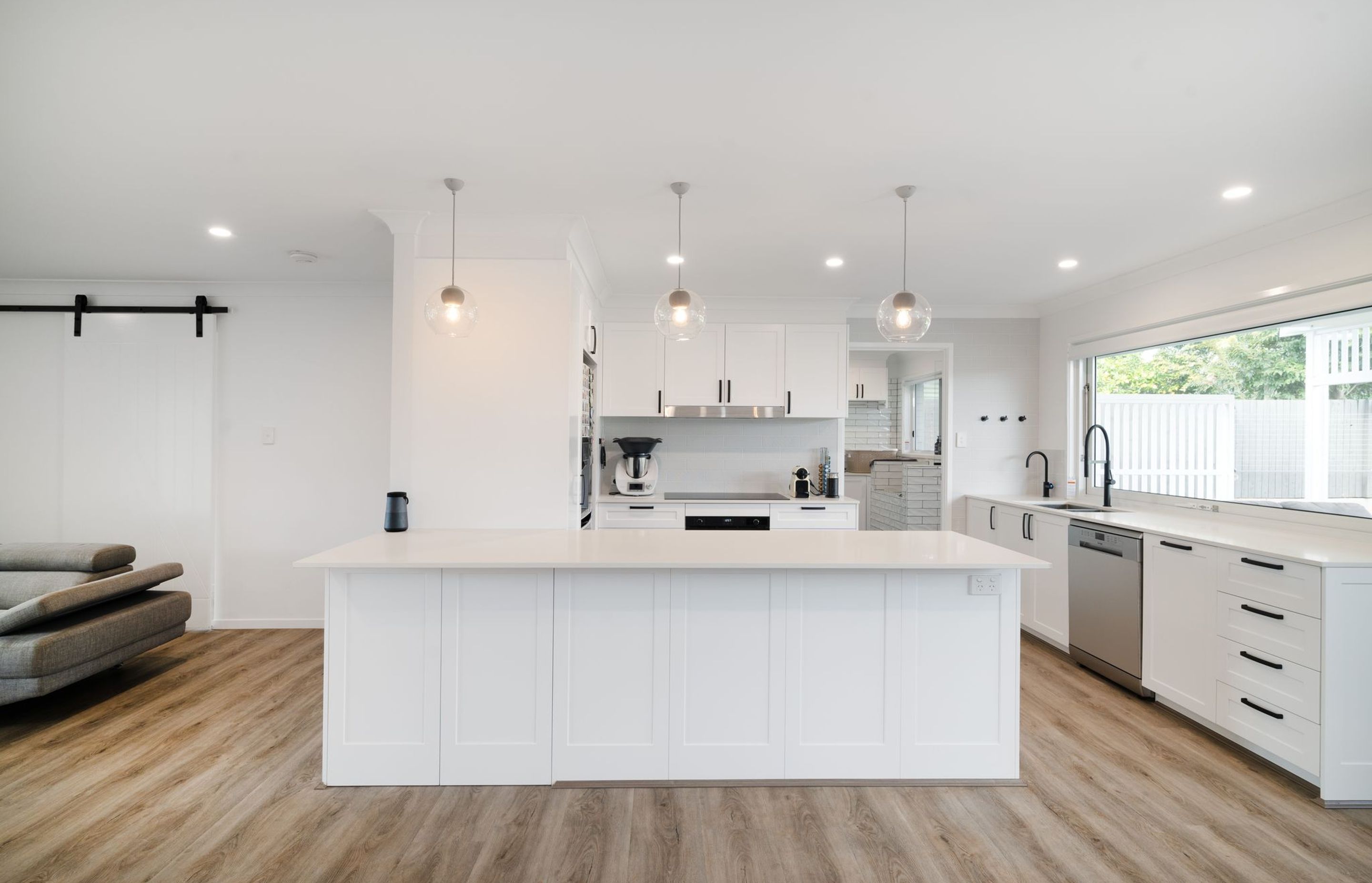 Teraglin Residential by Real Visuals | ArchiPro AU