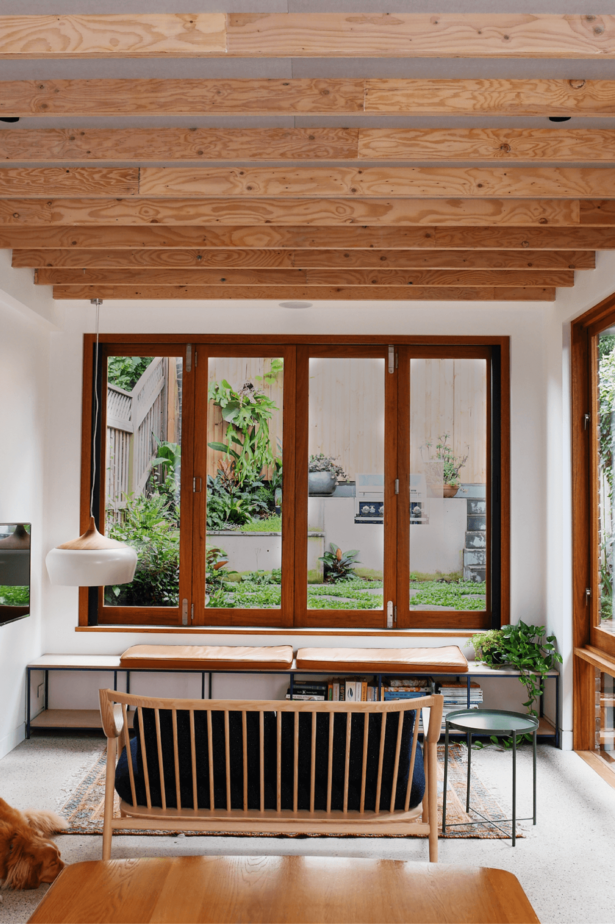 Linthorpe House by Green Anvil Co. | ArchiPro AU