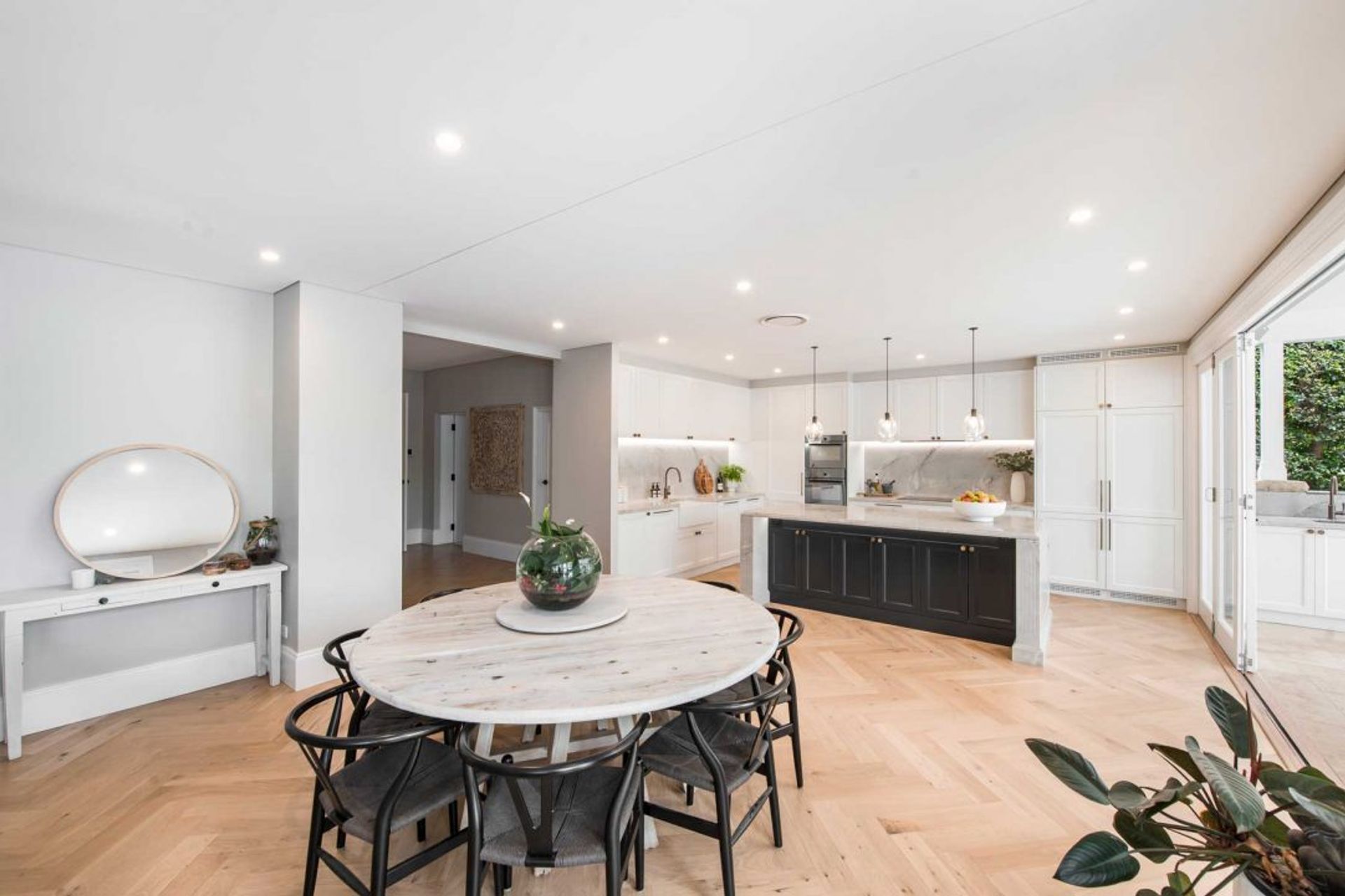 Period Style, East Lindfield by Premier Kitchens Australia | ArchiPro AU