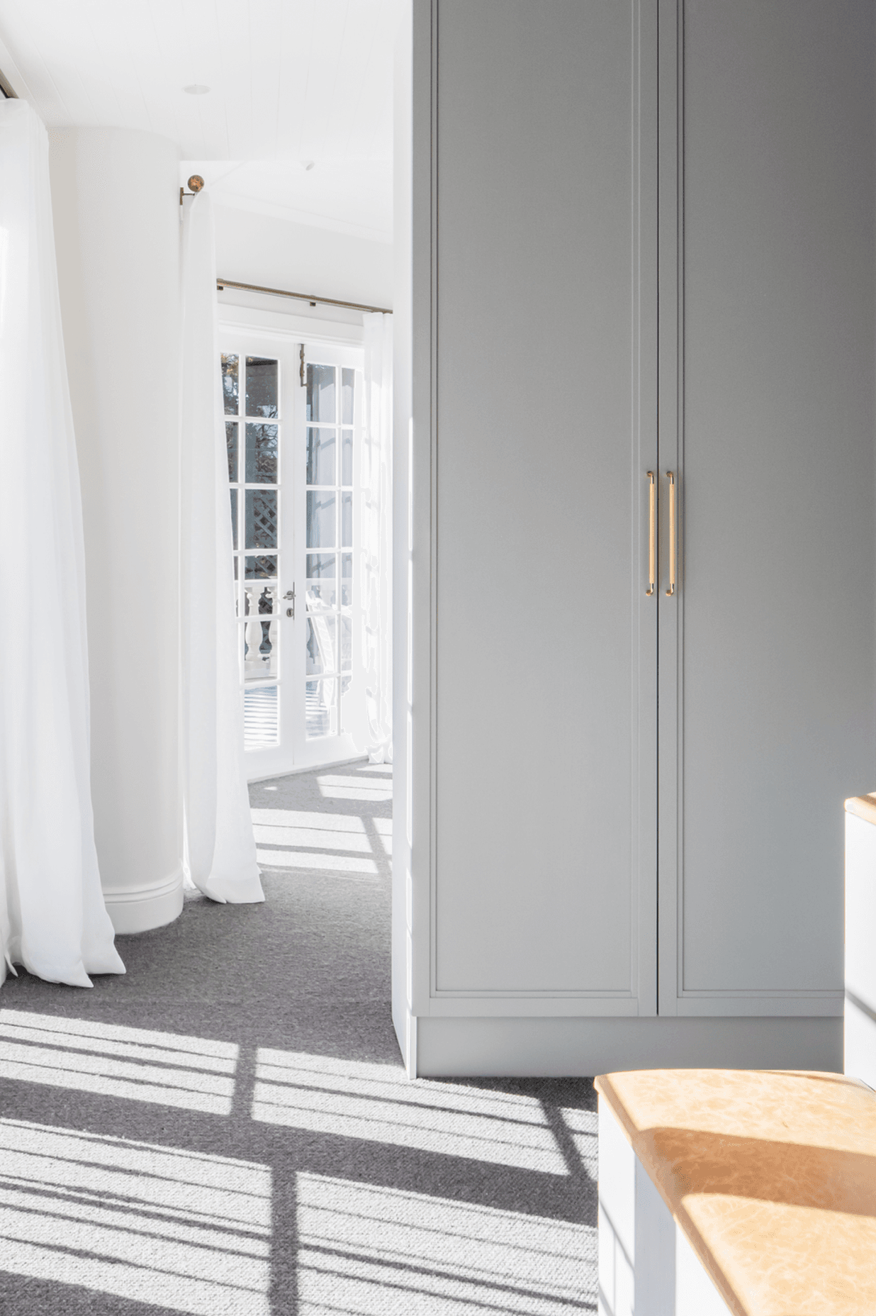 Olympia House by Green Anvil Co. | ArchiPro AU