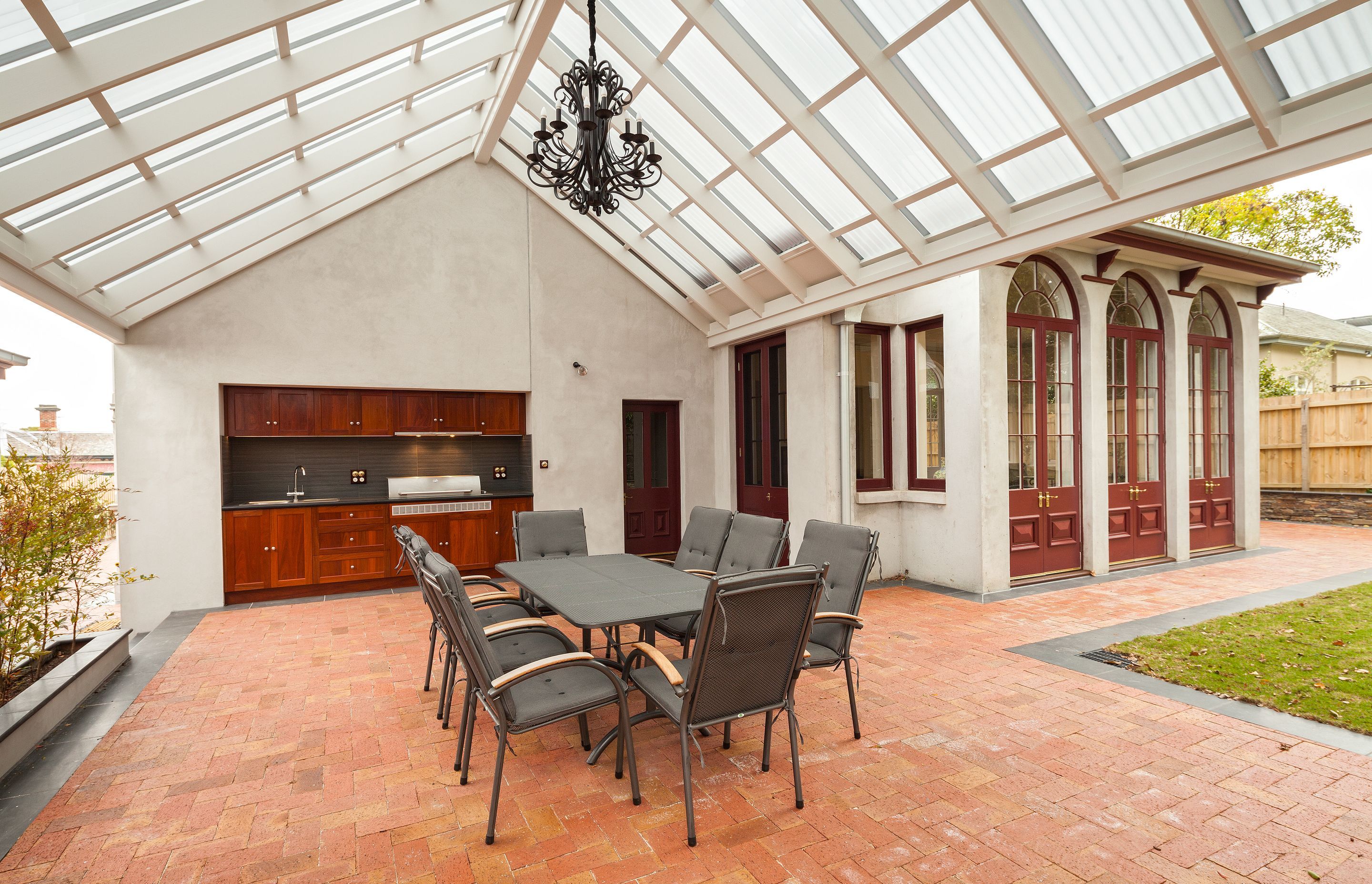 Victorian Reno by Balance Architecture + Interior Design | ArchiPro AU