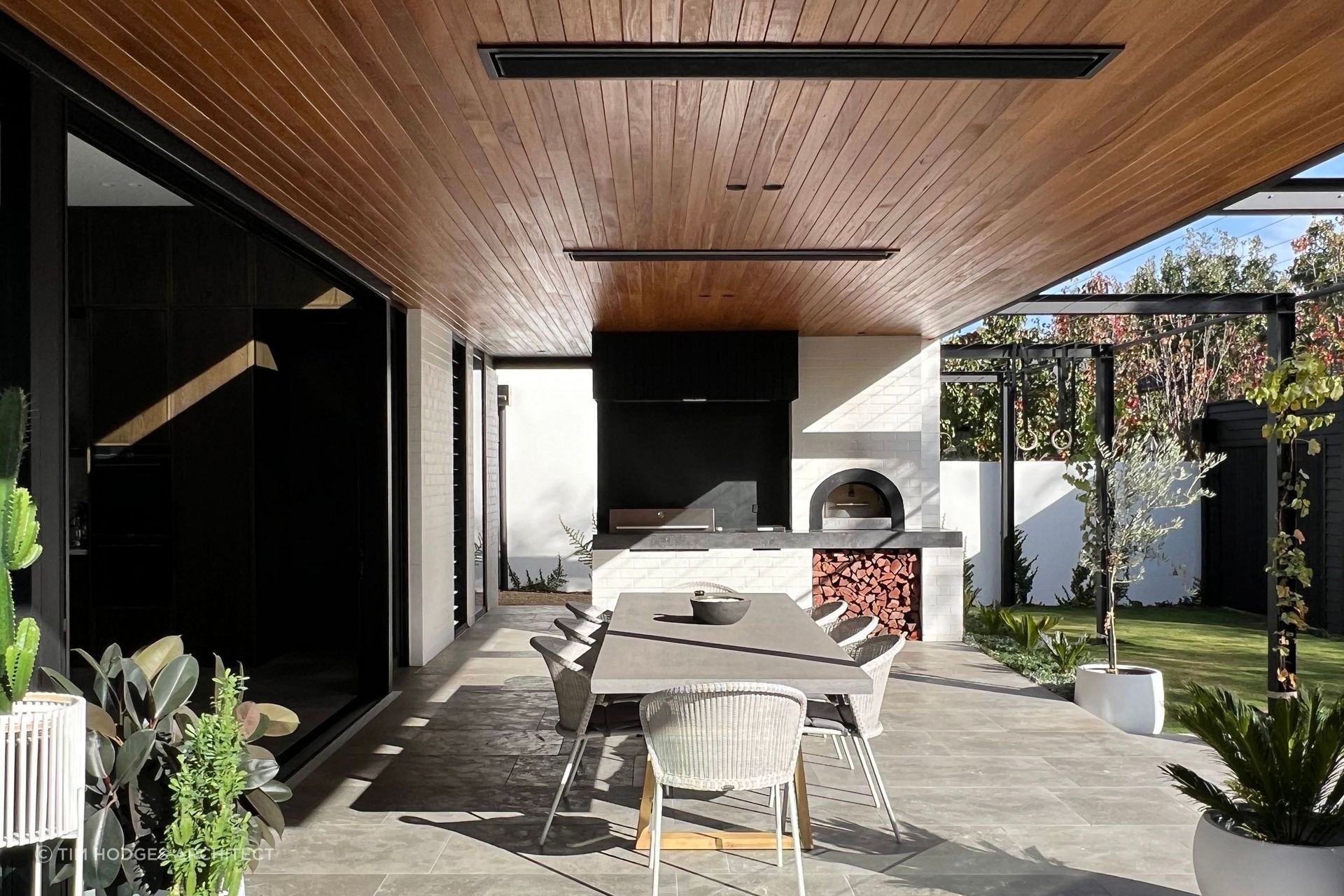Norwood by Tim Hodges Architect | ArchiPro AU