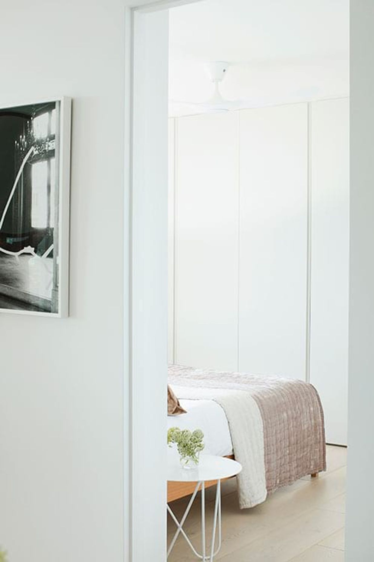 Elizabeth Bay Apartment by Grosser Constructions | ArchiPro AU