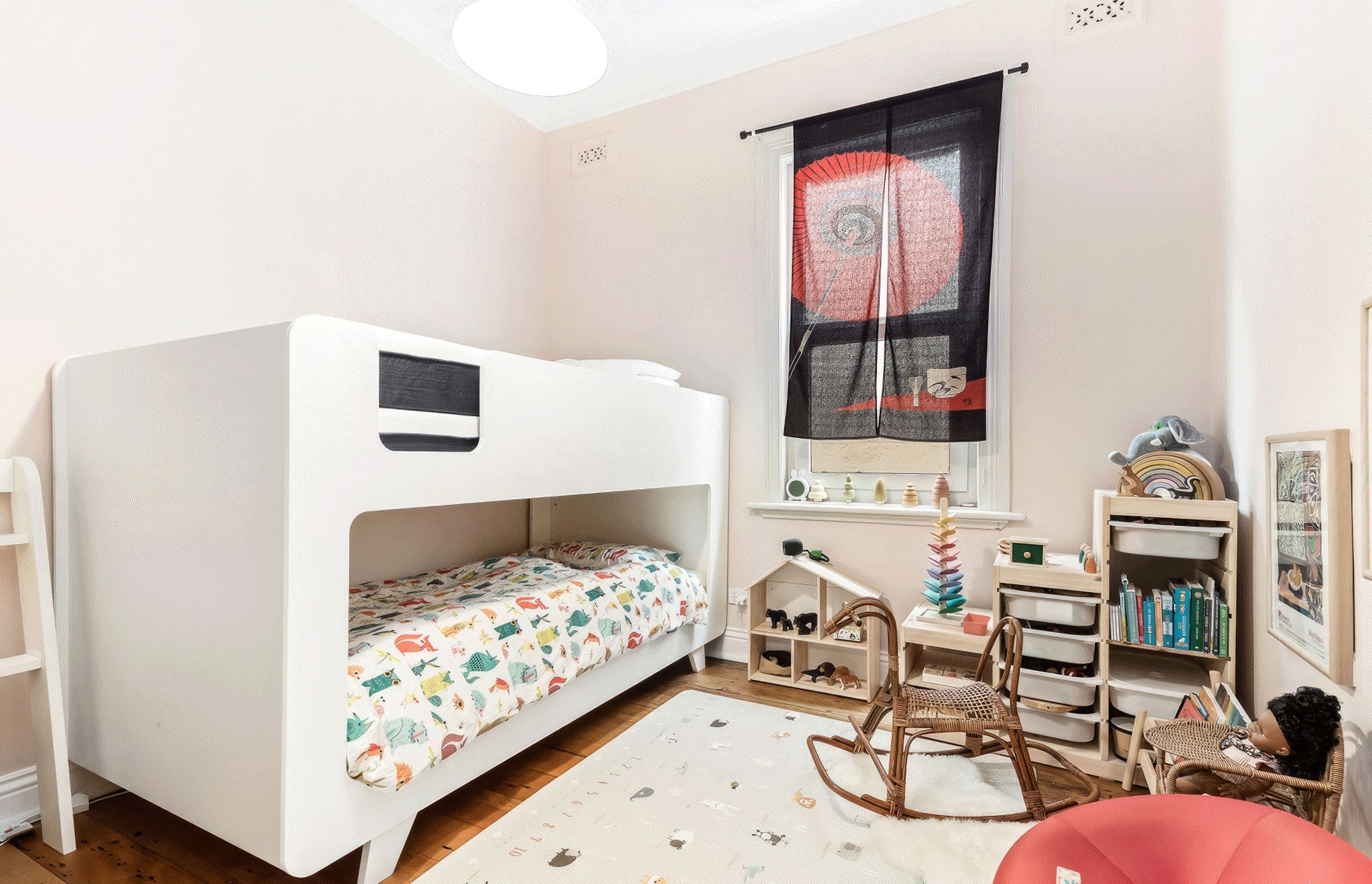 Danish Home by Crush Architecture | ArchiPro AU