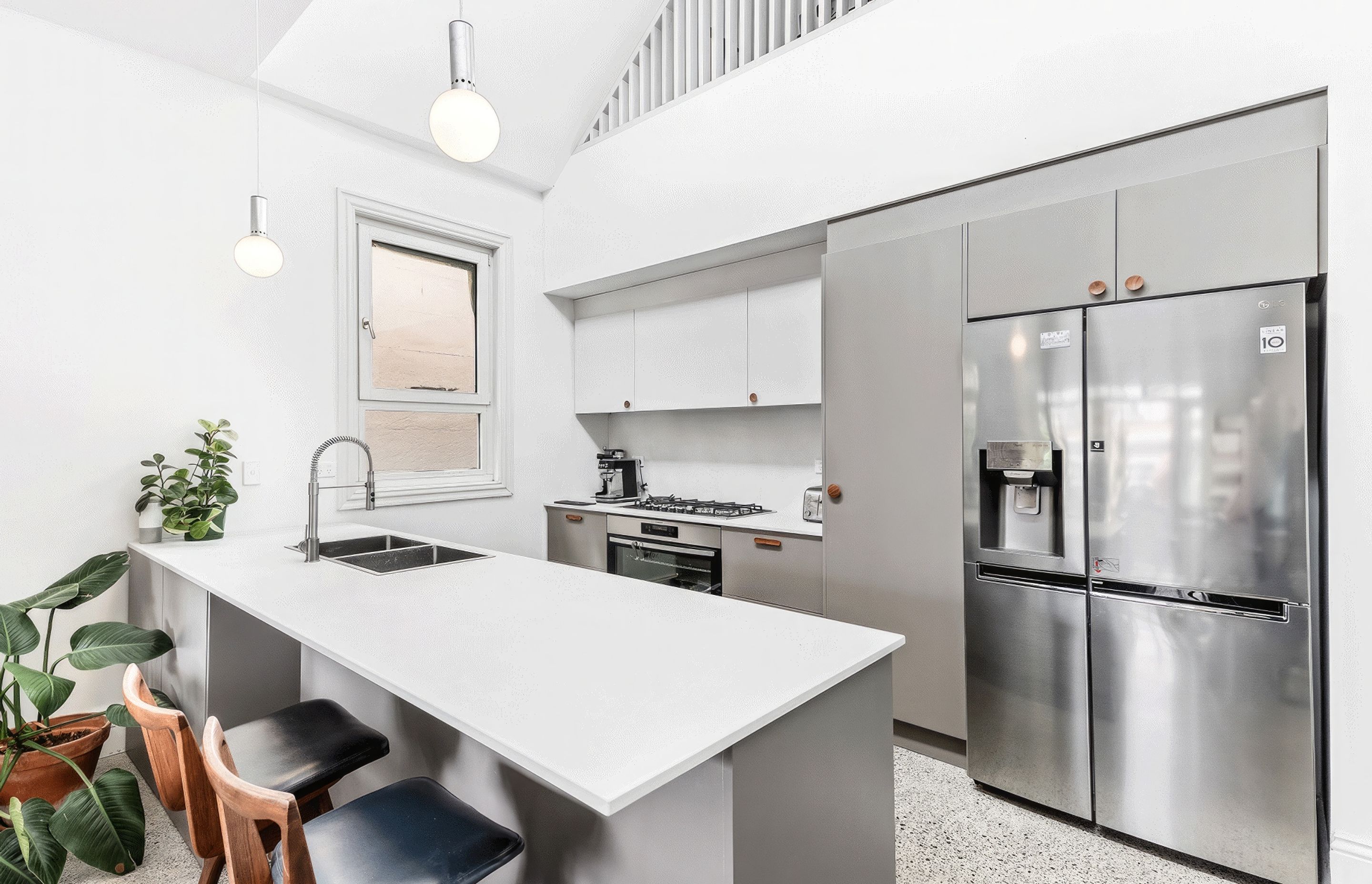 Danish Home by Crush Architecture | ArchiPro AU