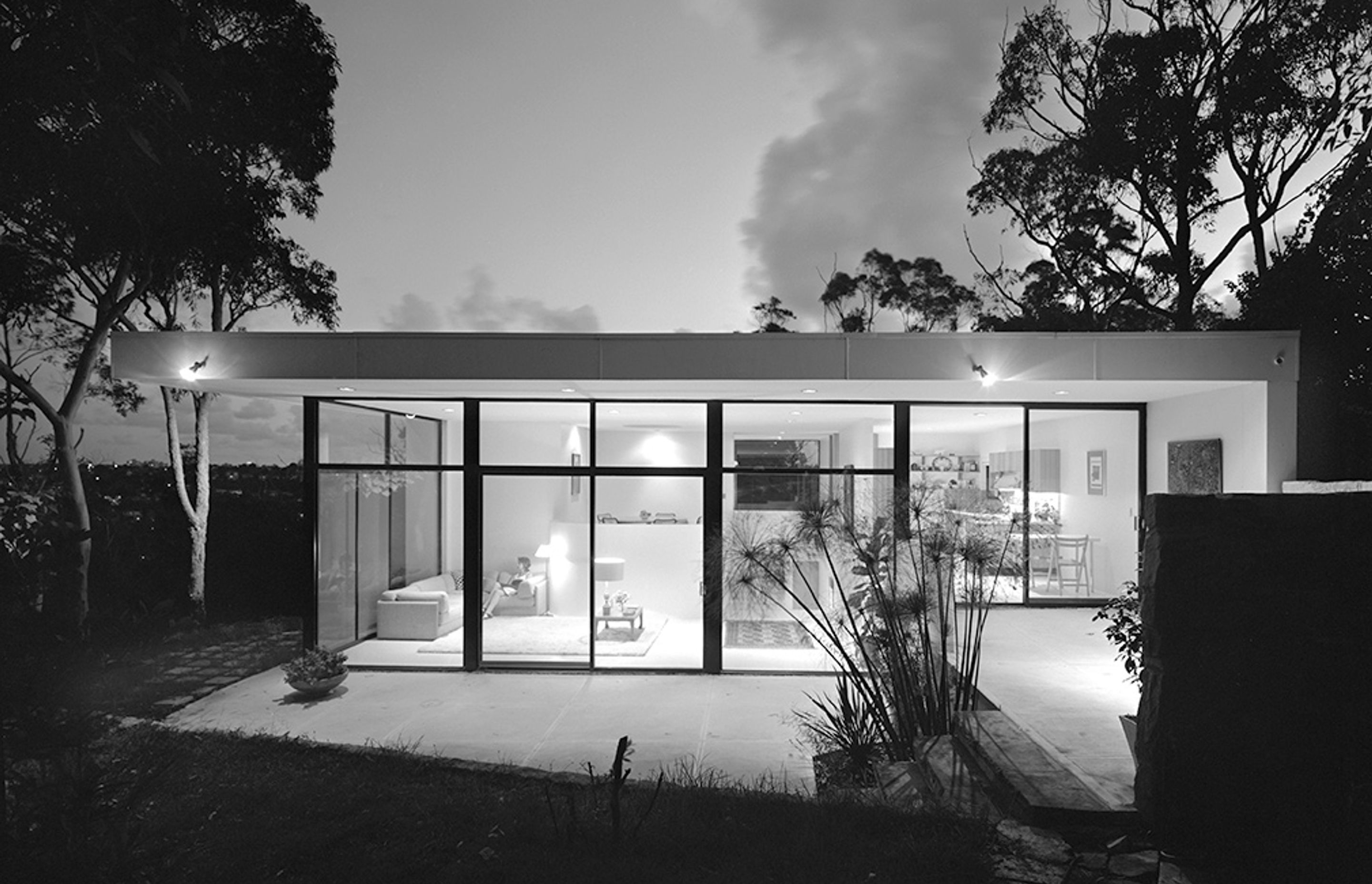 Maley House by Porebski Architects | ArchiPro AU